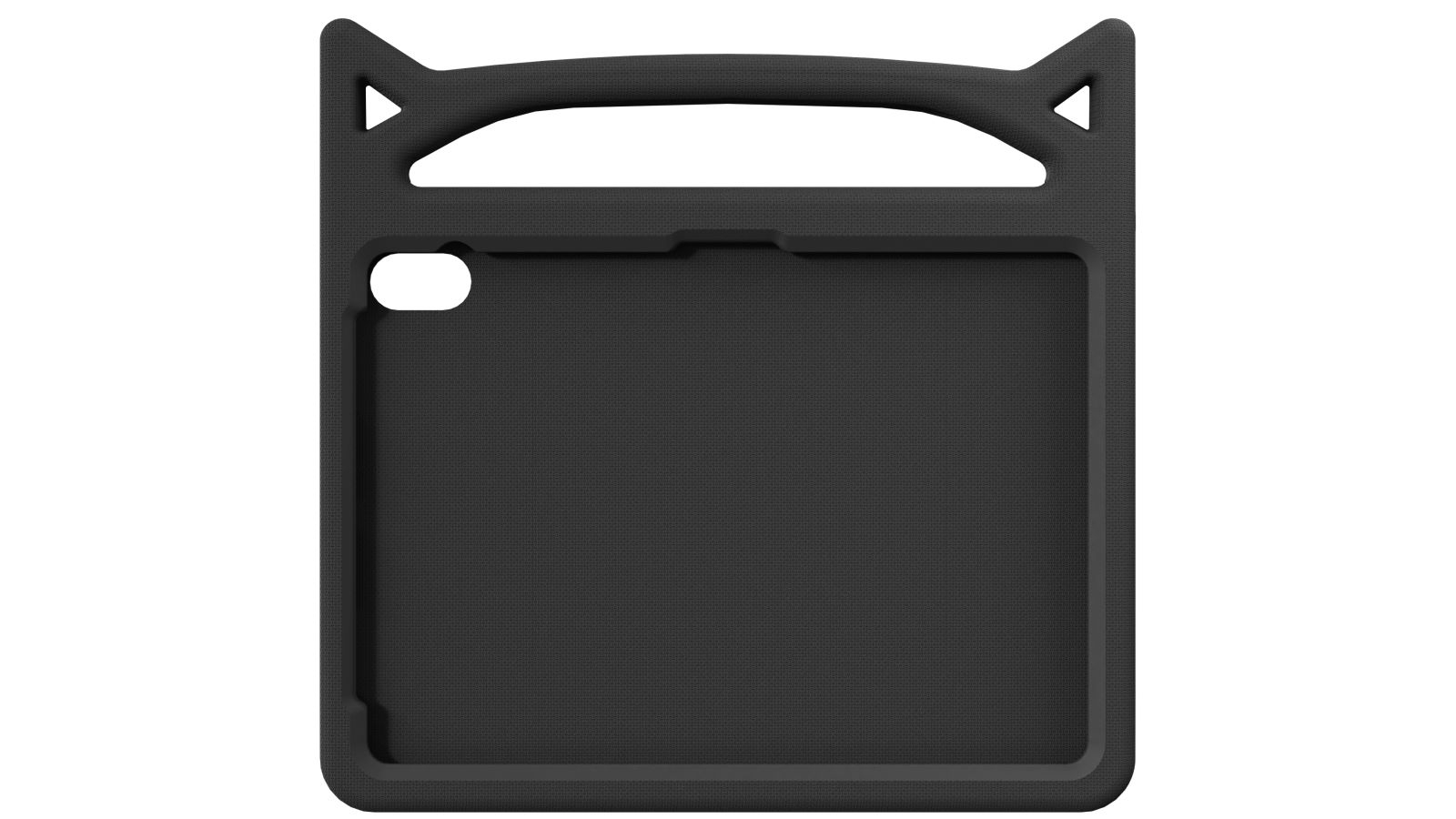 Cygnett Let's Go Benjamin Bat iPad 10th Generation Kids Case - Black ...