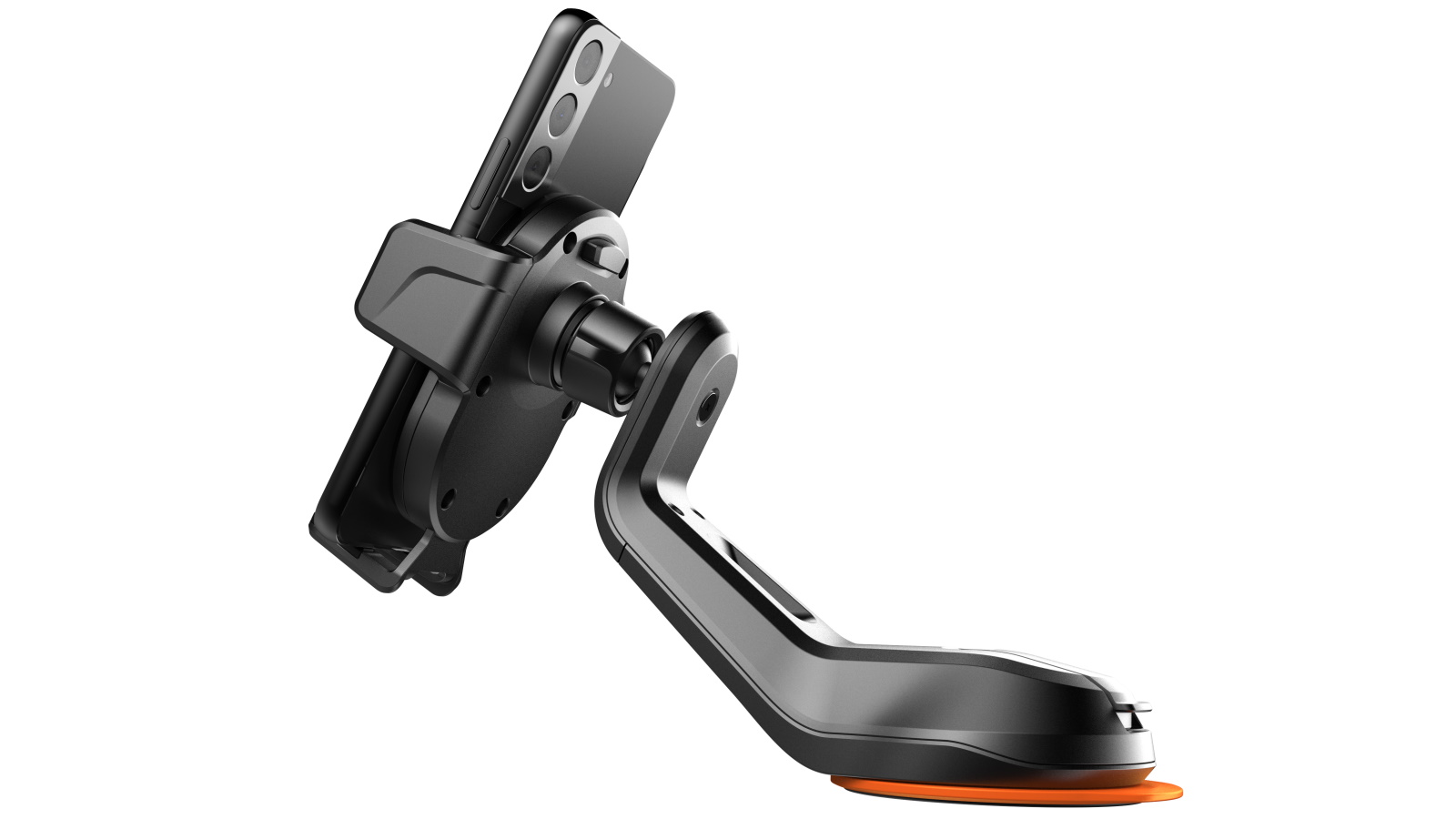 Cygnett EasyMount Window Phone Holder | Harvey Norman