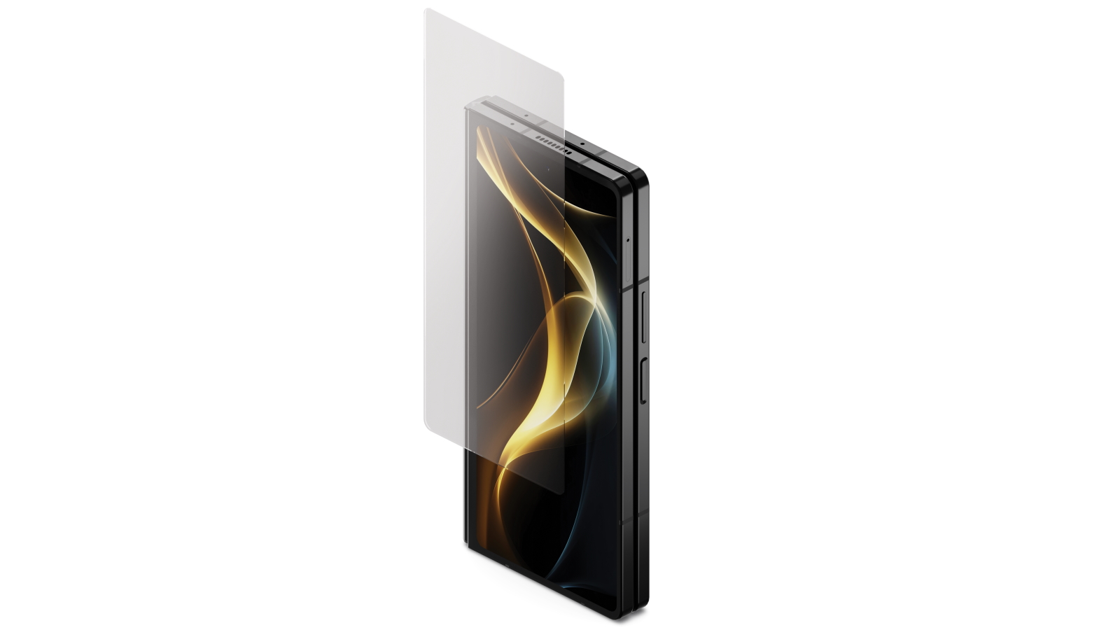 Cygnett OpticShield Glass Screen Protector for Galaxy Z Fold6 | Harvey ...