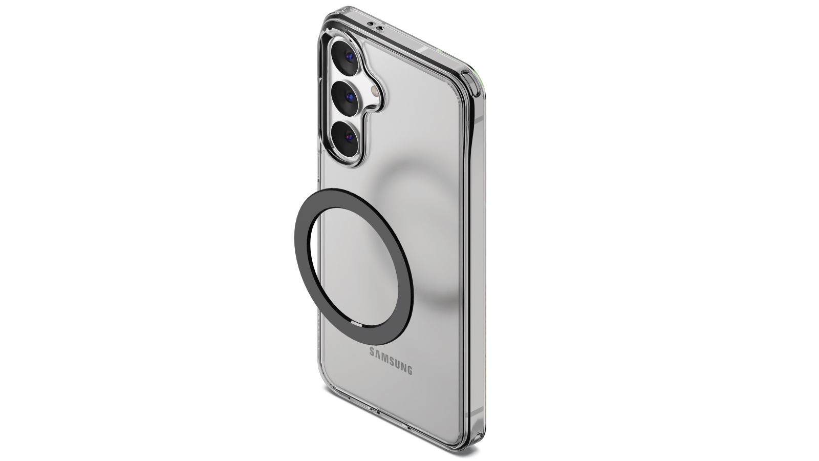 Cygnett MagRing Universal Magnetic Ring | Harvey Norman