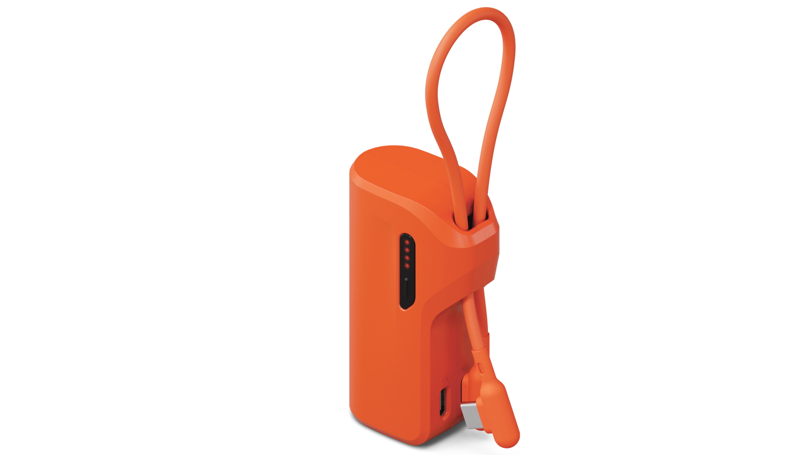 Cygnett Thumboost 5000mAh Power Bank + USB-C Combo - Active Sunshine ...