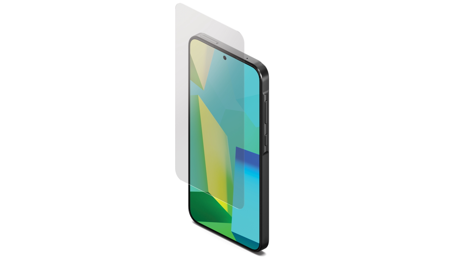 Cygnett OpticShield Glass Screen Protector for Galaxy A36 | Harvey Norman