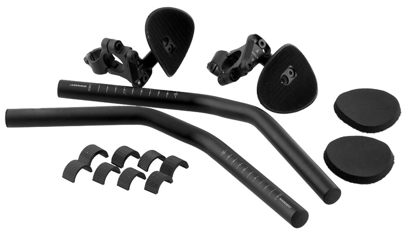 Bargene Bicycle Alloy Handlebar | Harvey Norman