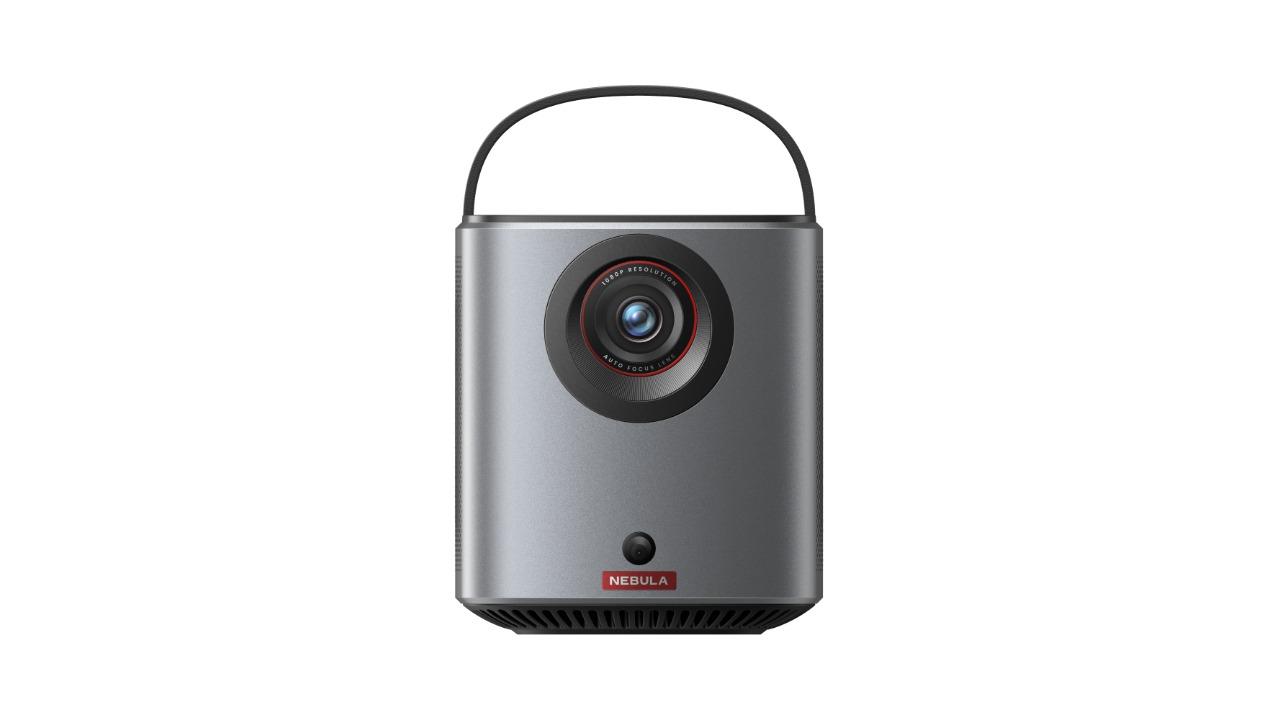 Nebula Mars 3 Air Portable Projector | Harvey Norman