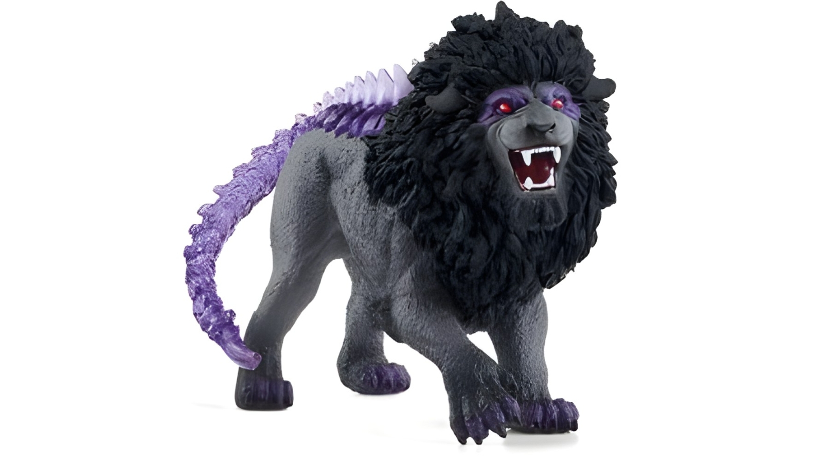 Schleich Shadow Lion | Harvey Norman