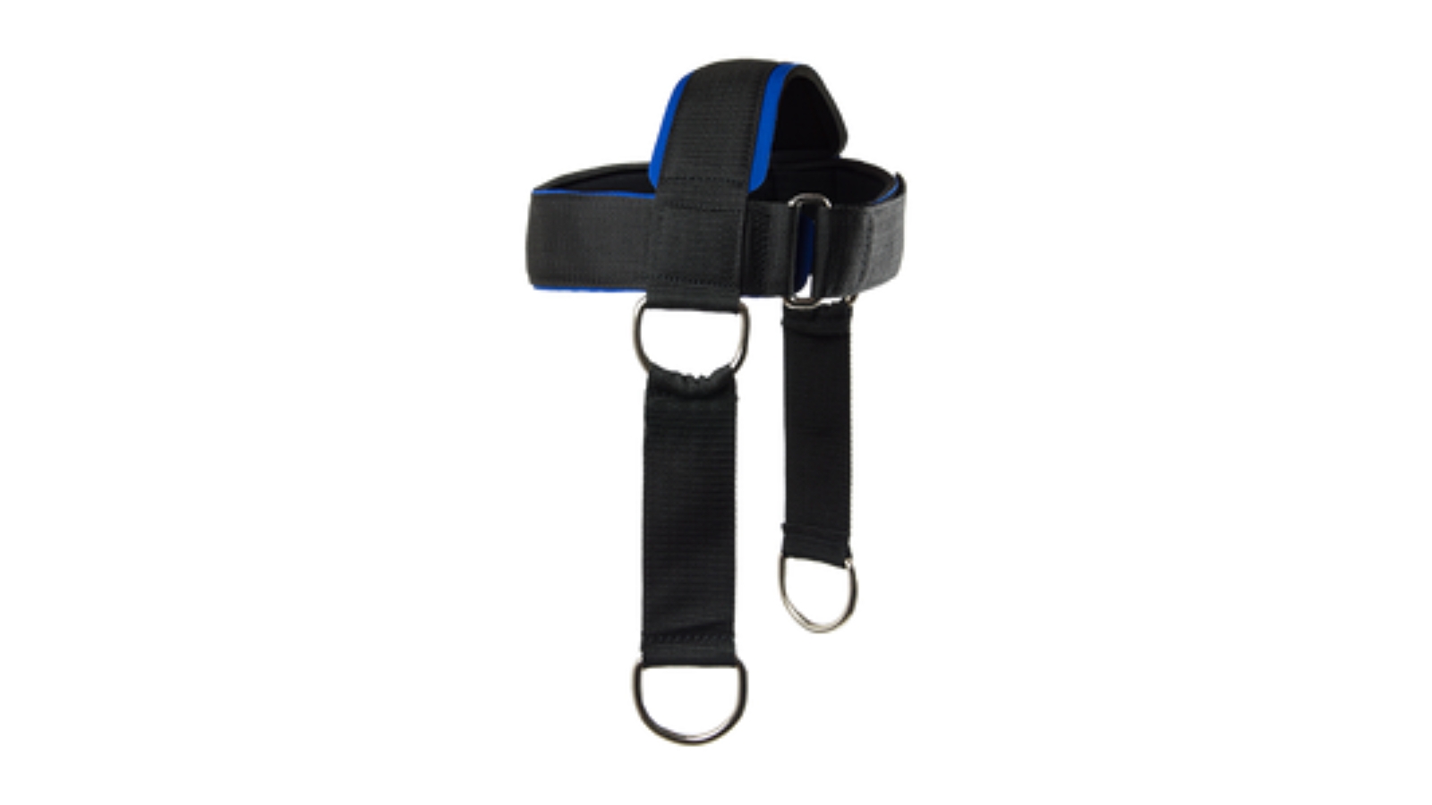 Serrano Head Harness Neck Support Weightlifting Strap | Harvey Norman