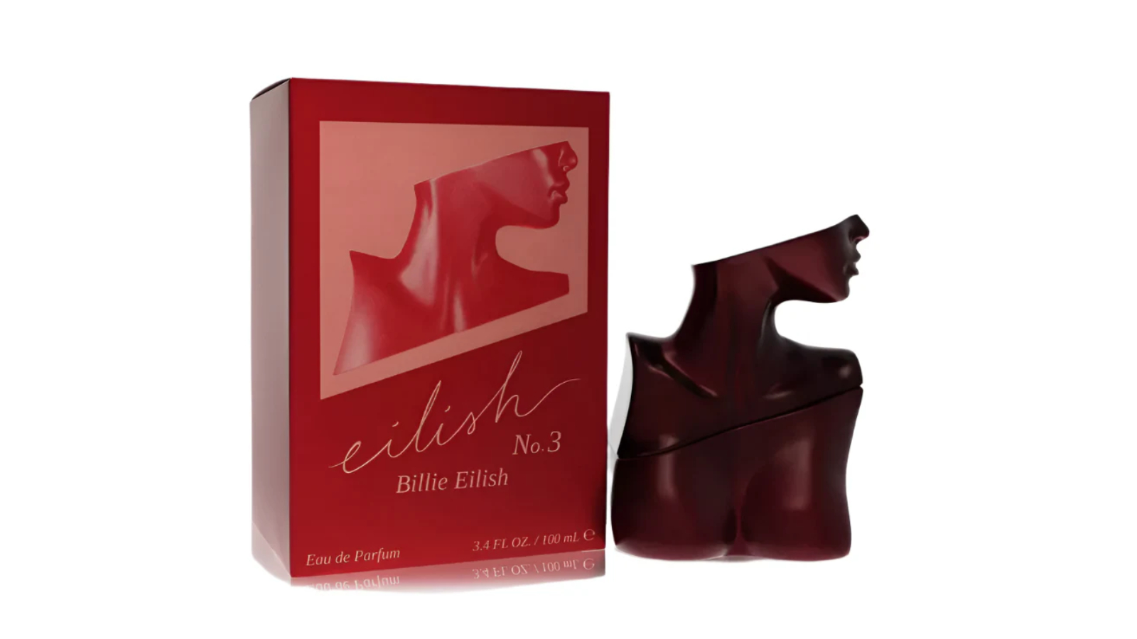Billie Eilish No.3 EDP 100ml - Price History, Comparison & Alerts ...