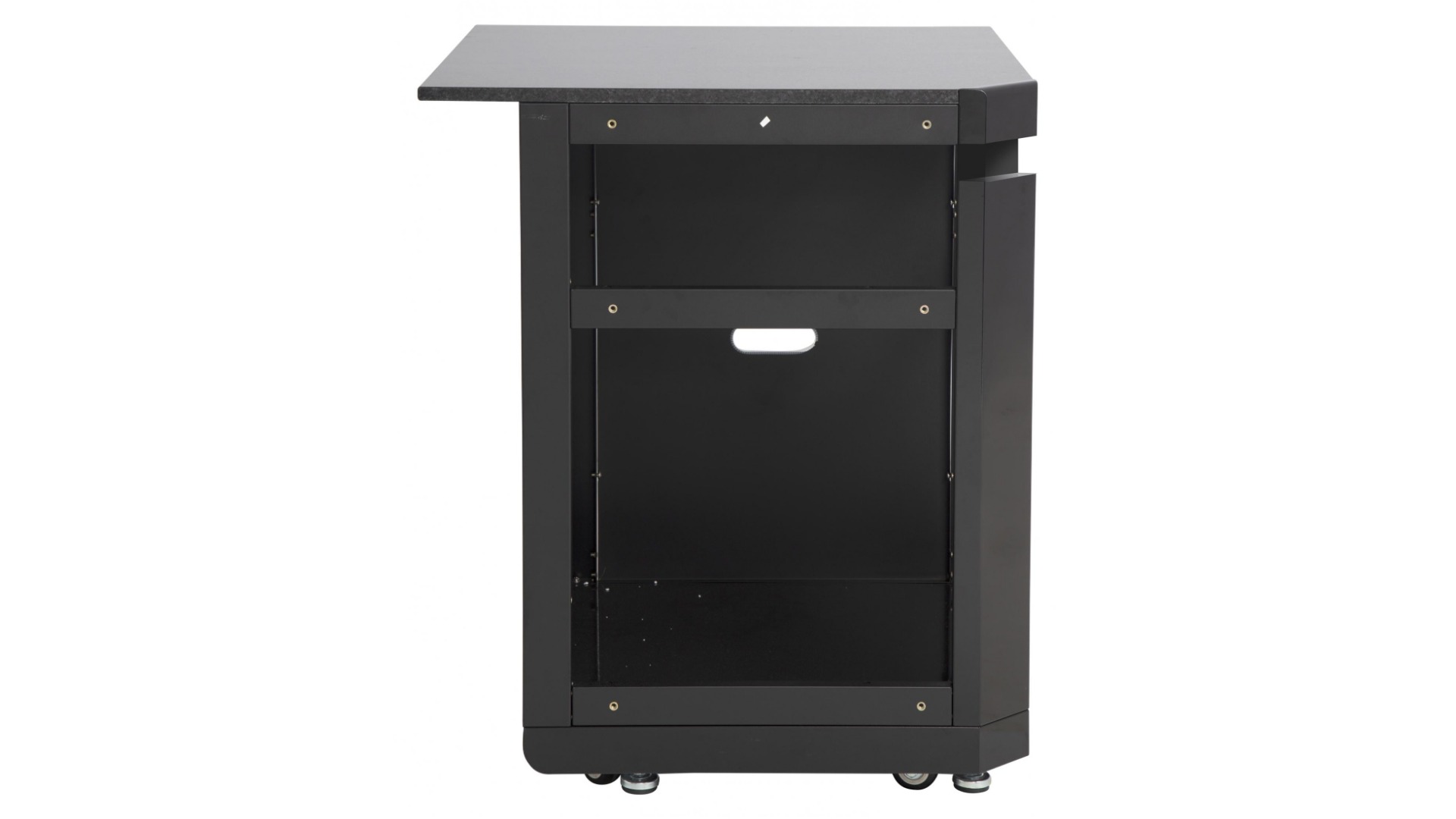 Gasmate Galaxy Gen 2 Corner Module | Harvey Norman