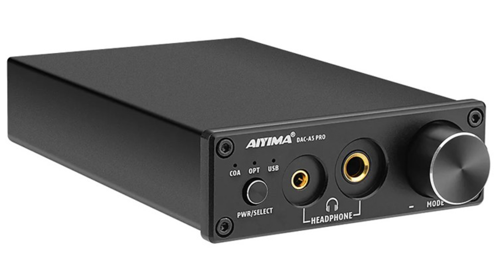 Aiyima DAC A5 Pro DAC Mini Headphone Amplifier | Harvey Norman