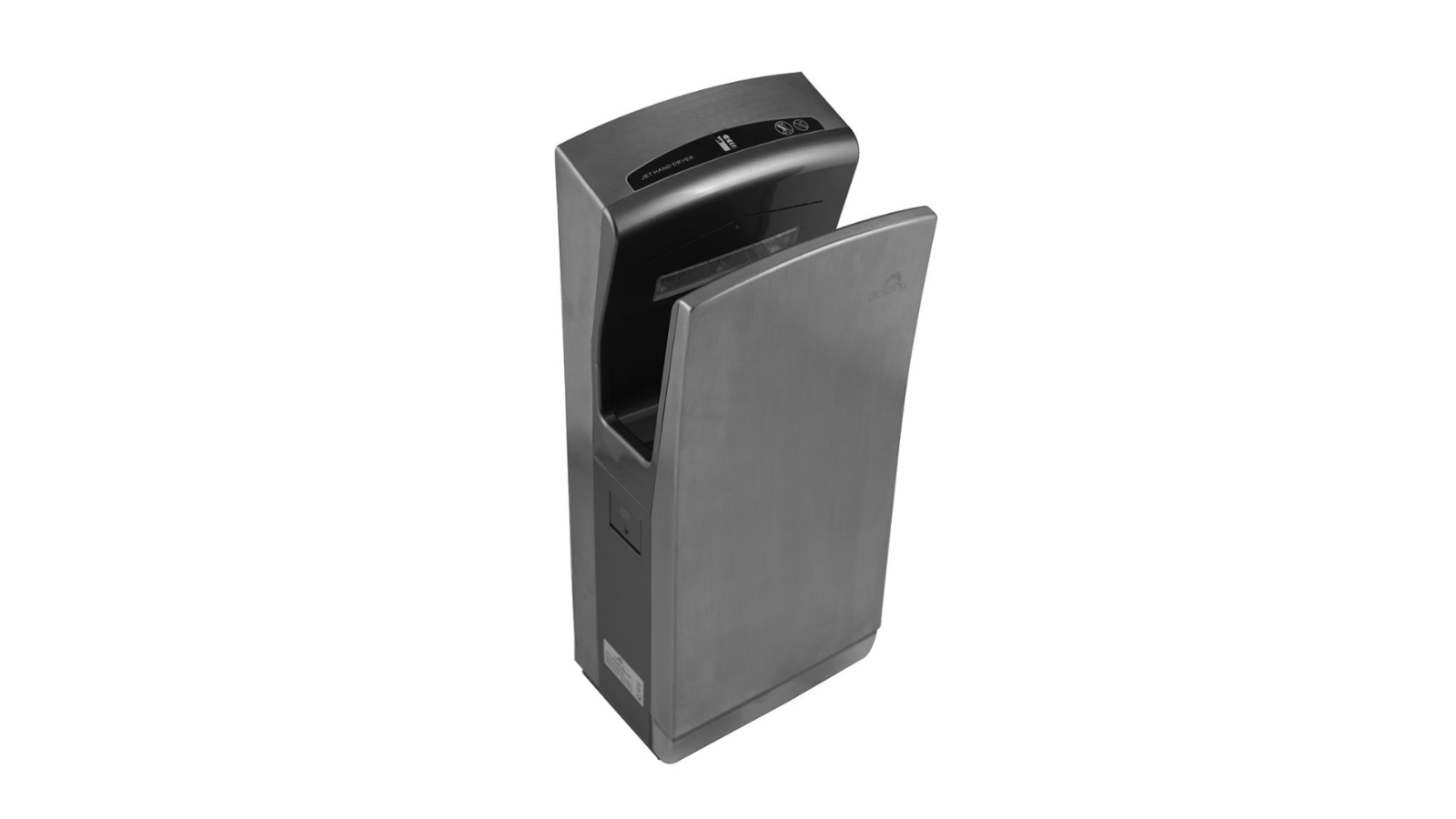 Dolphy 1650W Peak Pro Jet Hand Dryer | Harvey Norman