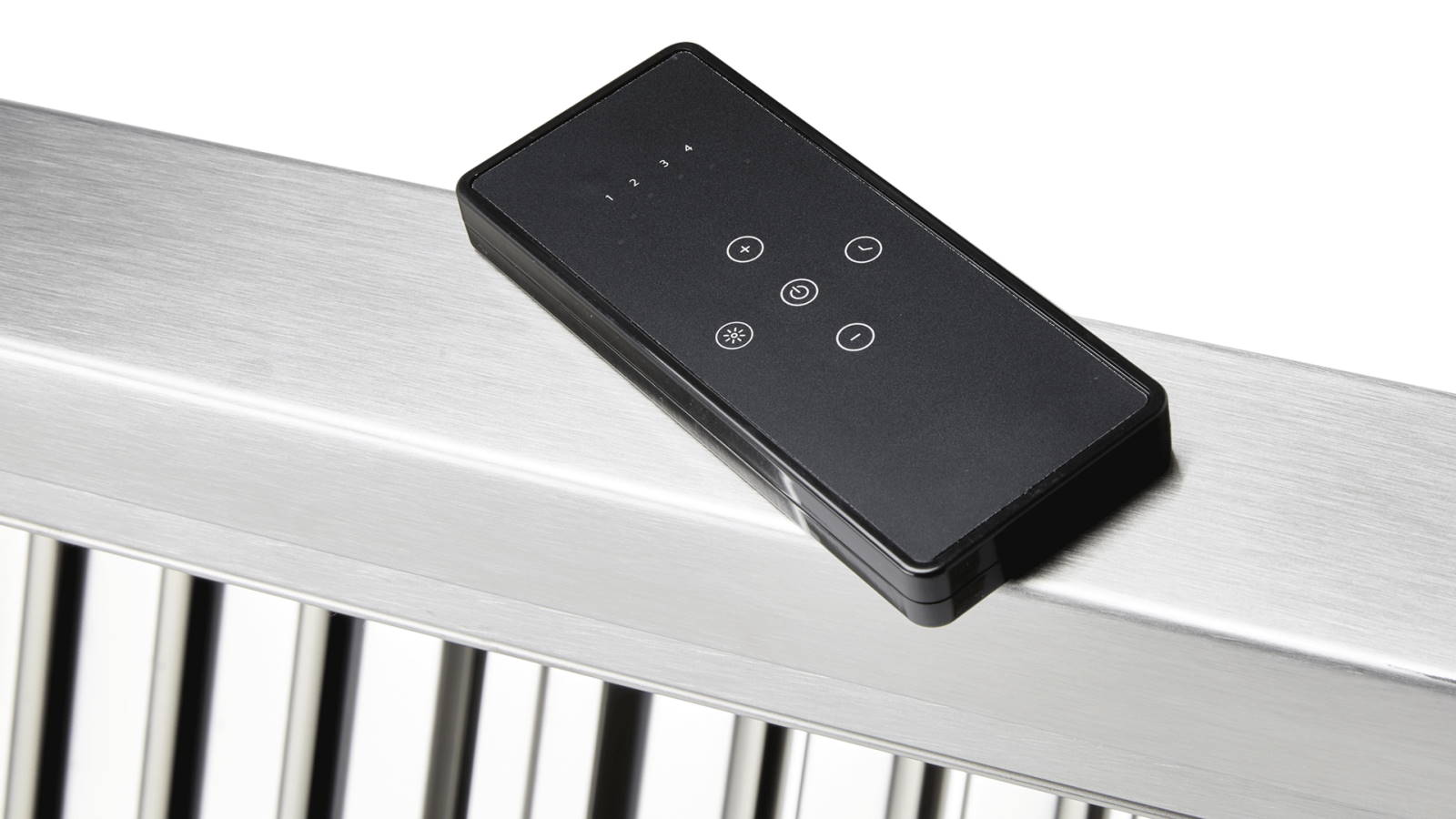 Schweigen 120cm Silent BBQ Alfresco Rangehood with Isodrive SP2 Twin ...