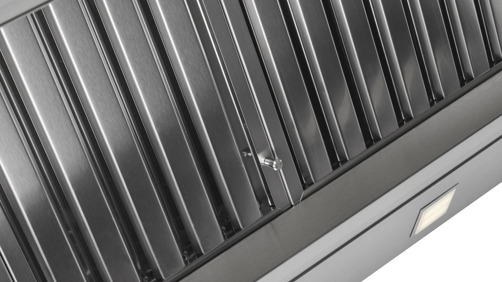 Schweigen 120cm Silent BBQ Alfresco Rangehood with Isodrive SP2 Twin ...