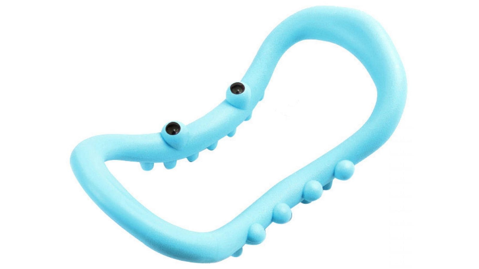 TODO Yoga Ring Pilates Magic Circle Magnetic Massager Exercise Gym ...