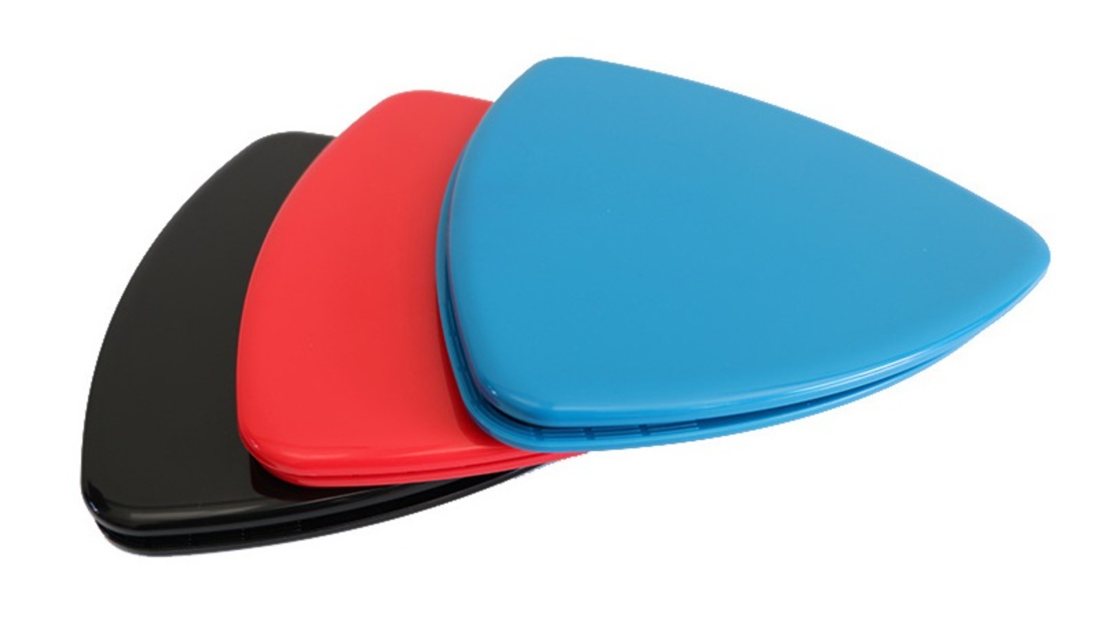TODO Core Sliders Gliding Discs Exercise Gym Fitness Foam Triangle Pad ...