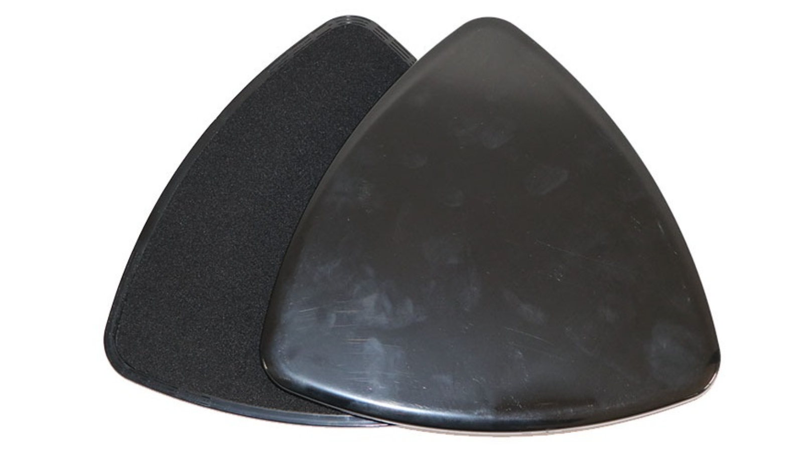 TODO Core Sliders Gliding Discs Exercise Gym Fitness Foam Triangle Pad ...