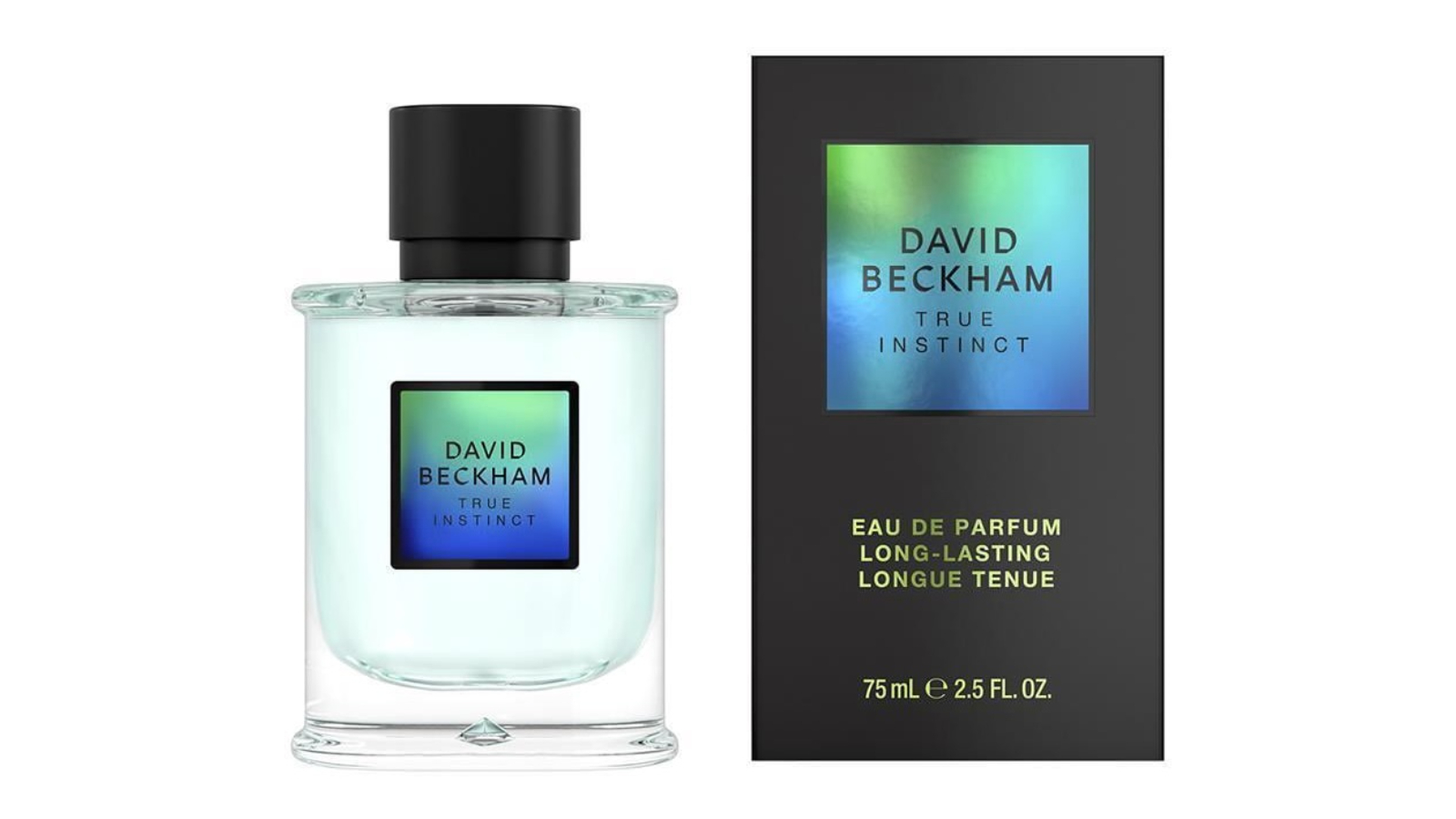 David Beckham True Instinct EDP Spray - 75ml | Harvey Norman