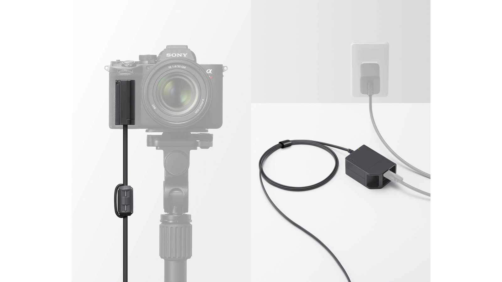 Sony DC-C1 USB Power Delivery DC Coupler | Harvey Norman