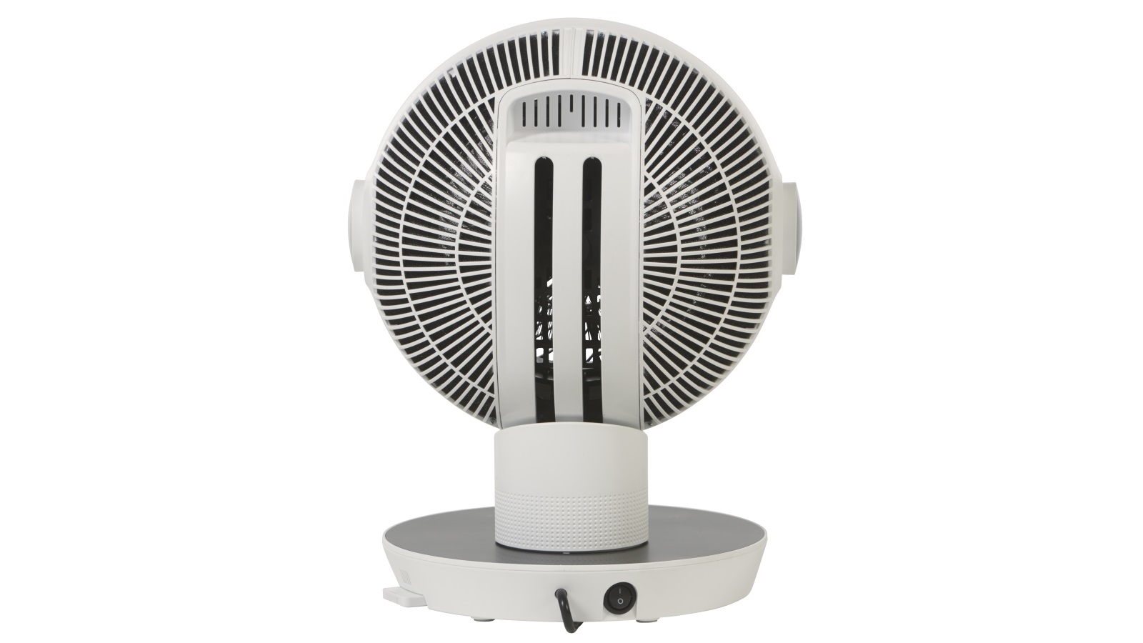 Dimplex Heat & Cool Air Circulator - White | Harvey Norman