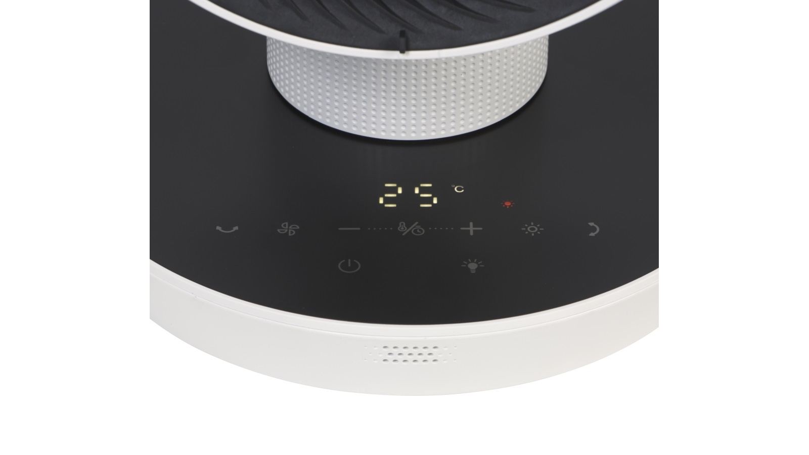 Dimplex Heat & Cool Air Circulator - White | Harvey Norman