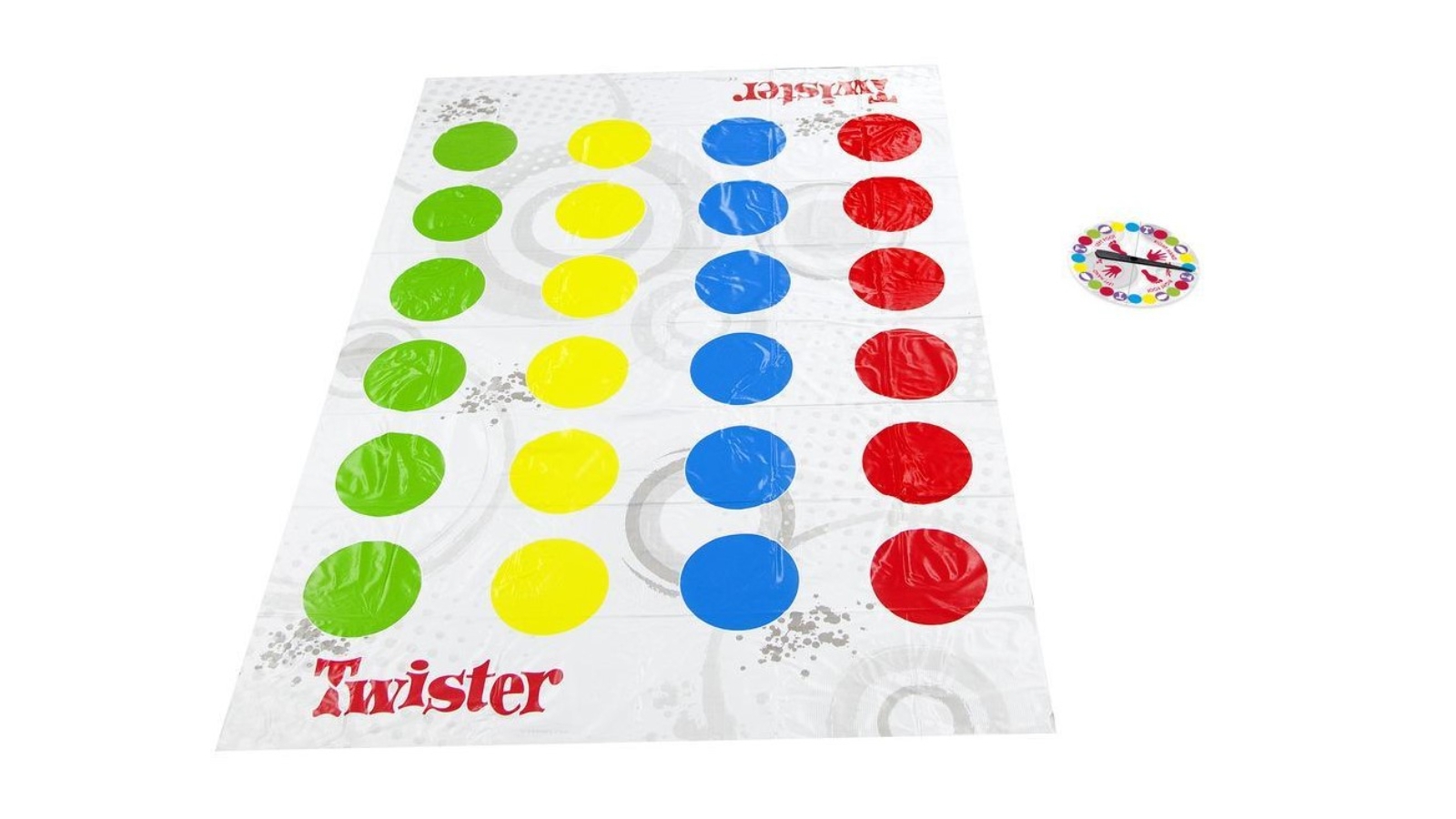Hasbro Compatible Twister With Alexa 98831 | Harvey Norman