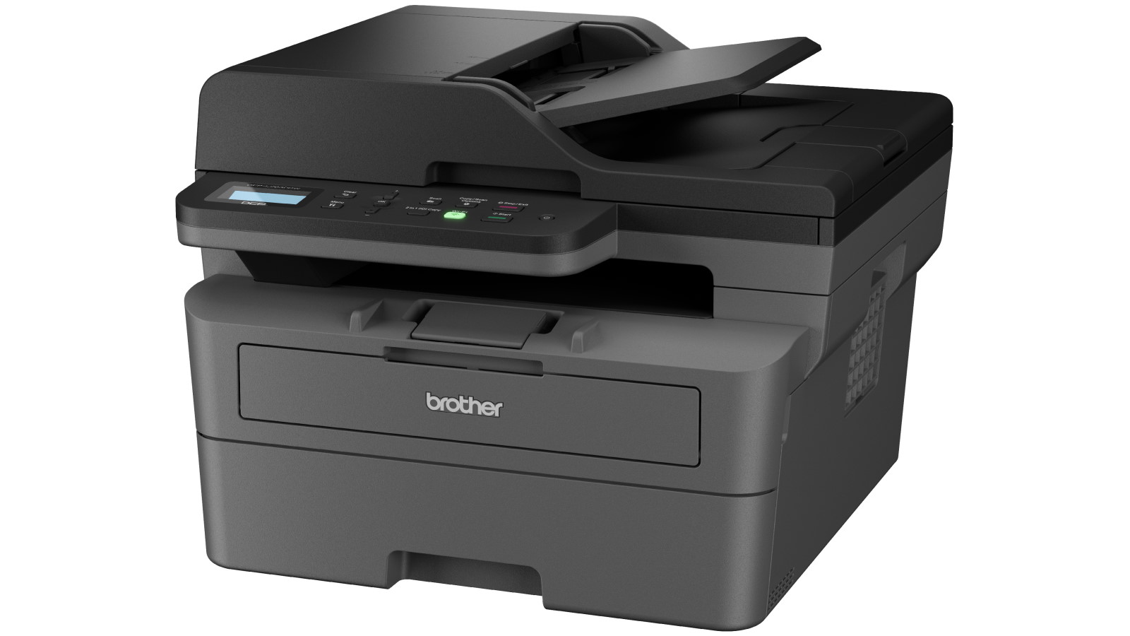 Brother DCP-L2640DW All-in-One Mono Laser Printer | Harvey Norman