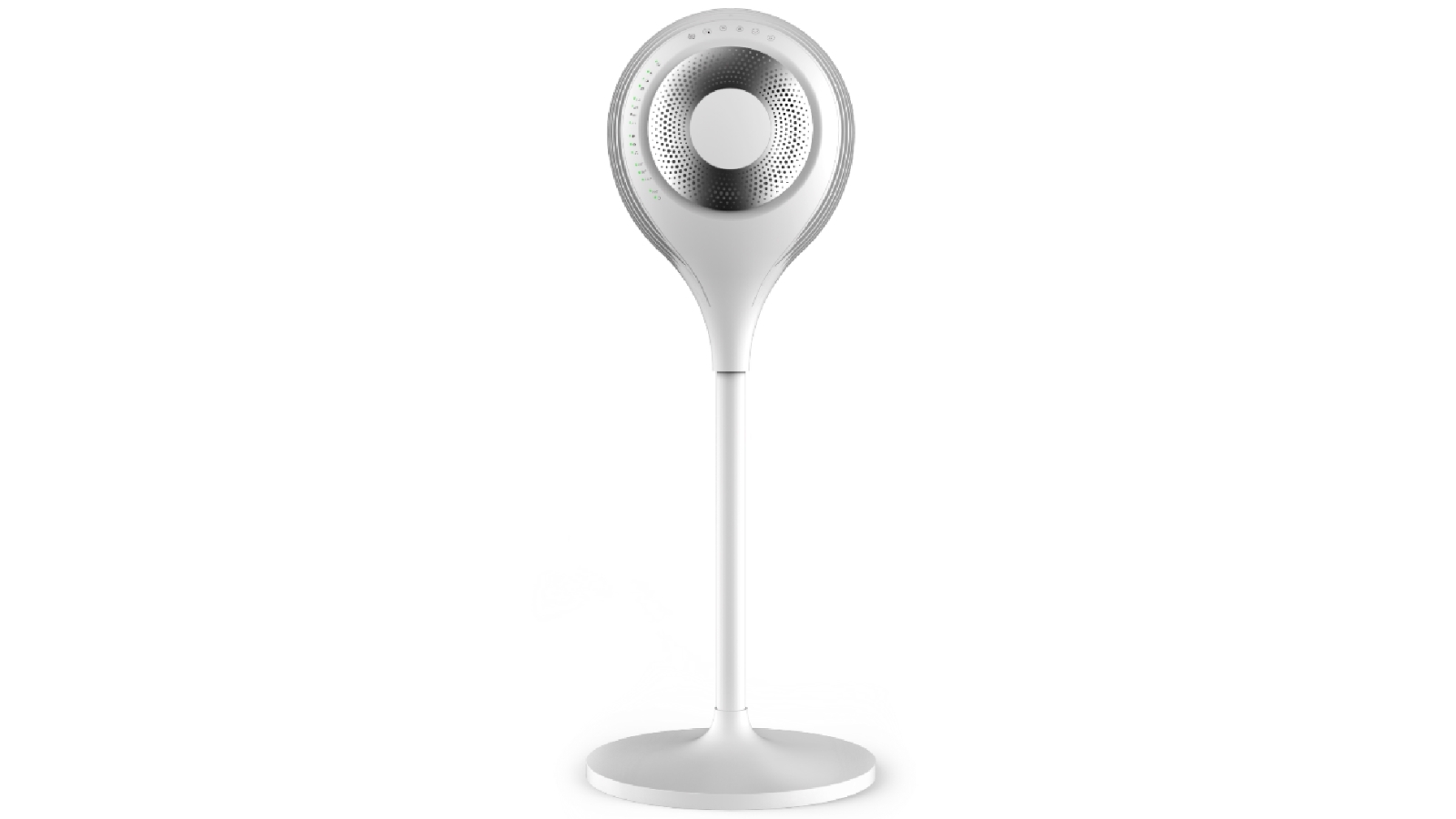 Dimplex Intellifan Oscillating Pedestal Fan with Remote | Harvey Norman
