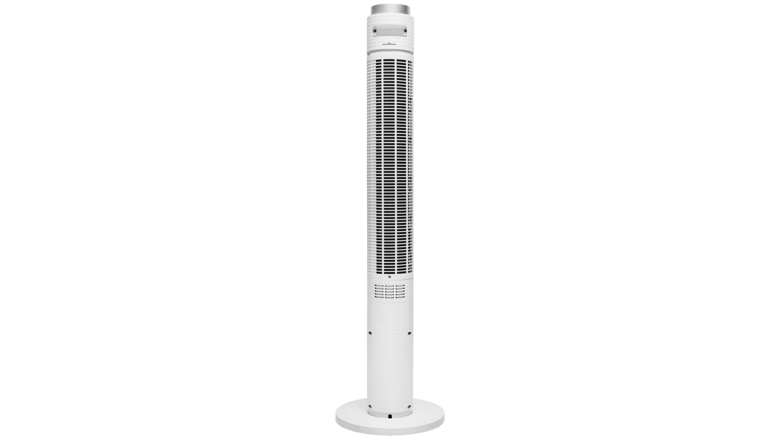 Dimplex 117cm Tower Fan with Night Light | Harvey Norman