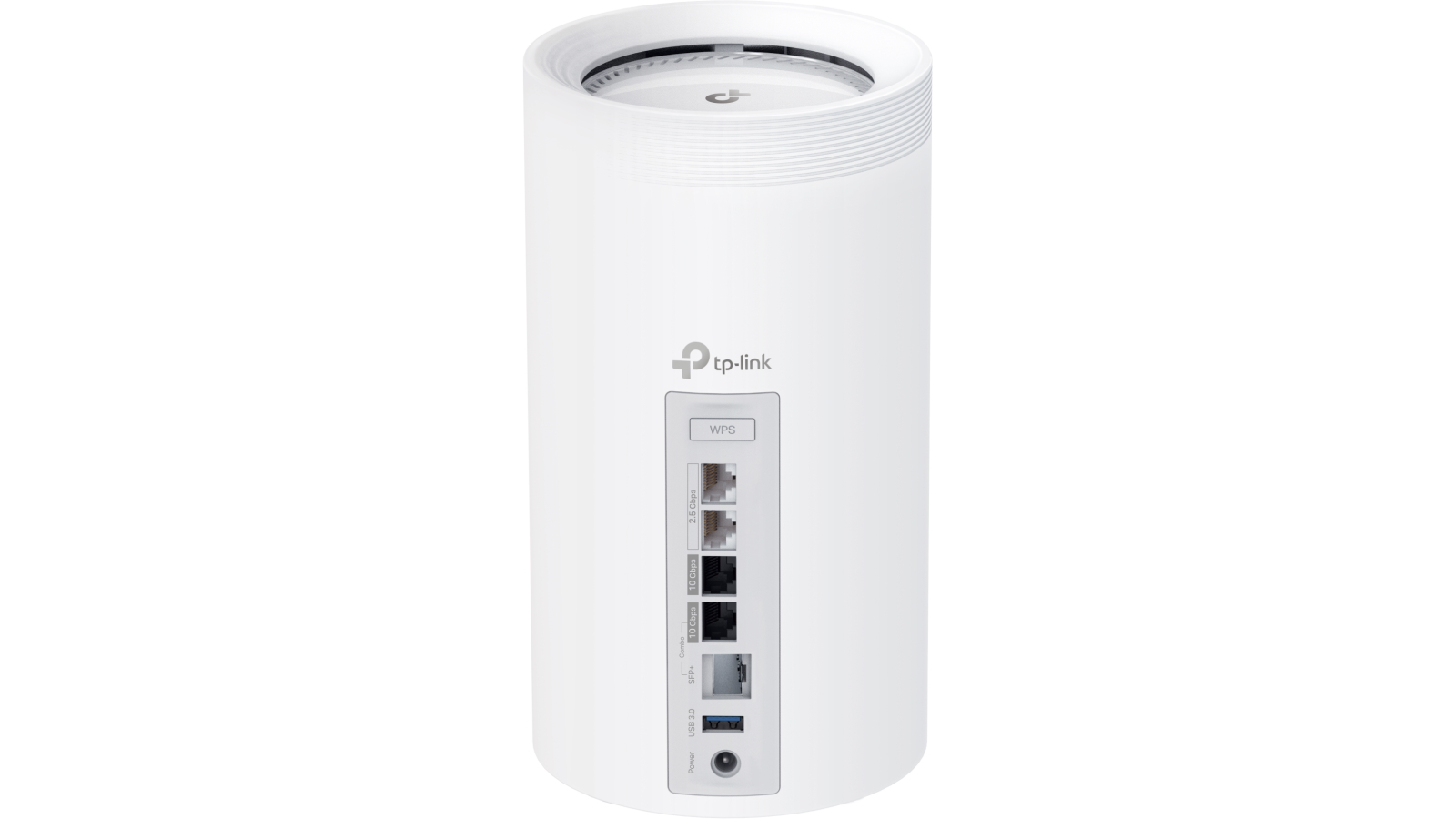 TP-Link Deco BE22000 Tri-Band Whole Home Multi-Gig Mesh Wi-Fi 7 System ...
