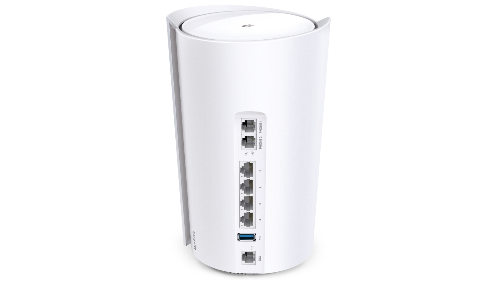 TP-Link AX5400 Whole Home Mesh WiFi 6 Modem Router - 3 Pack | Harvey Norman