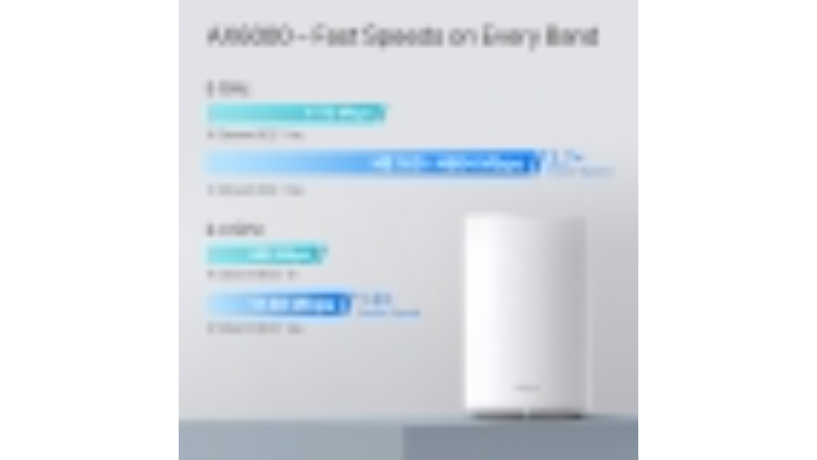 TP-Link Deco Wi-Fi 6 AX6000 Mesh Router - 1 Piece | Harvey Norman