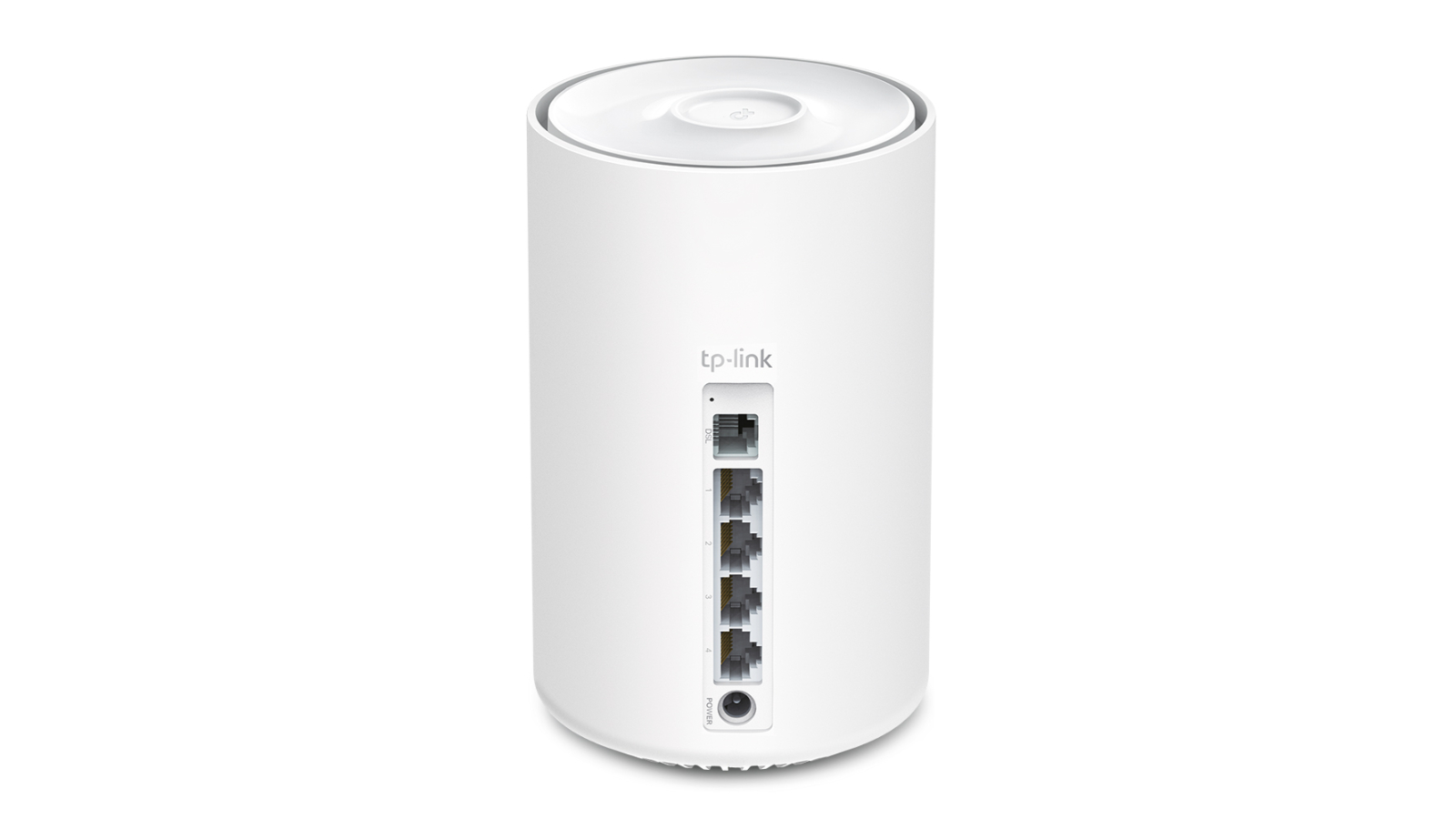 TP-Link Deco AX3000 Whole Home Mesh Wi-Fi 6 Modem Router | Harvey Norman