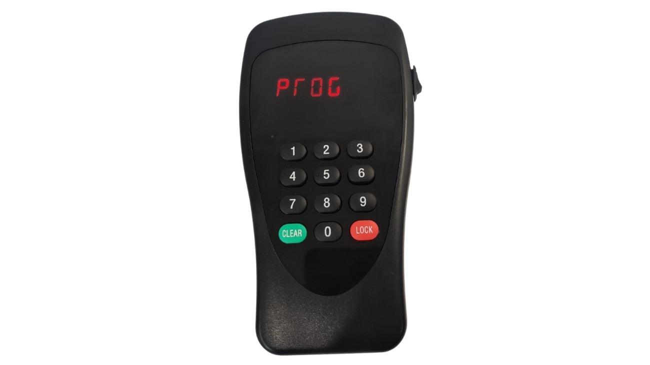 Dolphy Digital Safe Decoder | Harvey Norman