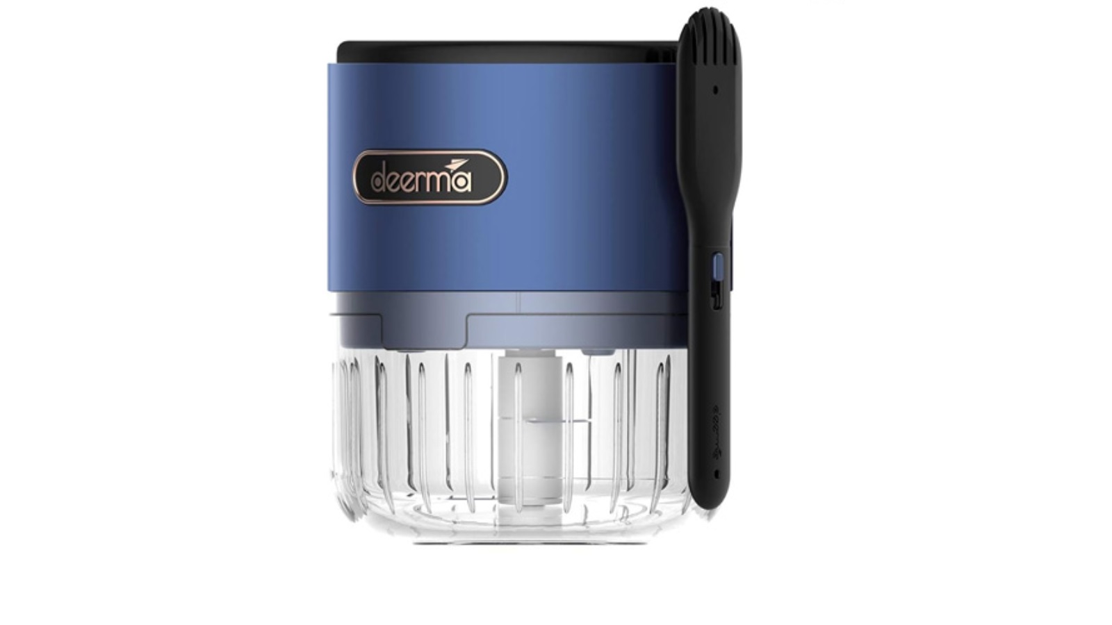 Deerma DEM-JS100 Mini Garlic Stirrer | Harvey Norman