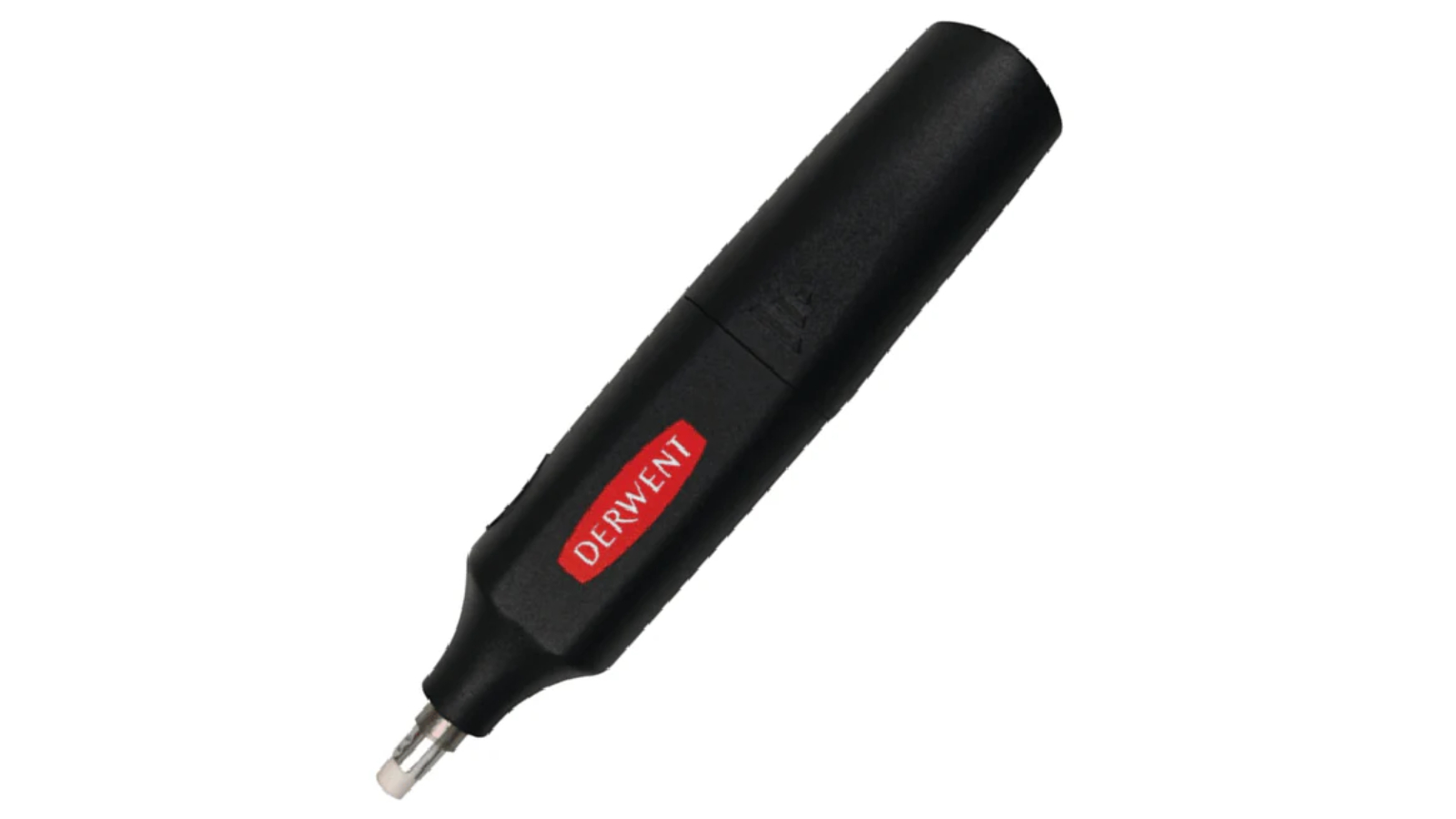 Derwent Battery Operated Electric Eraser + Refill | Harvey Norman