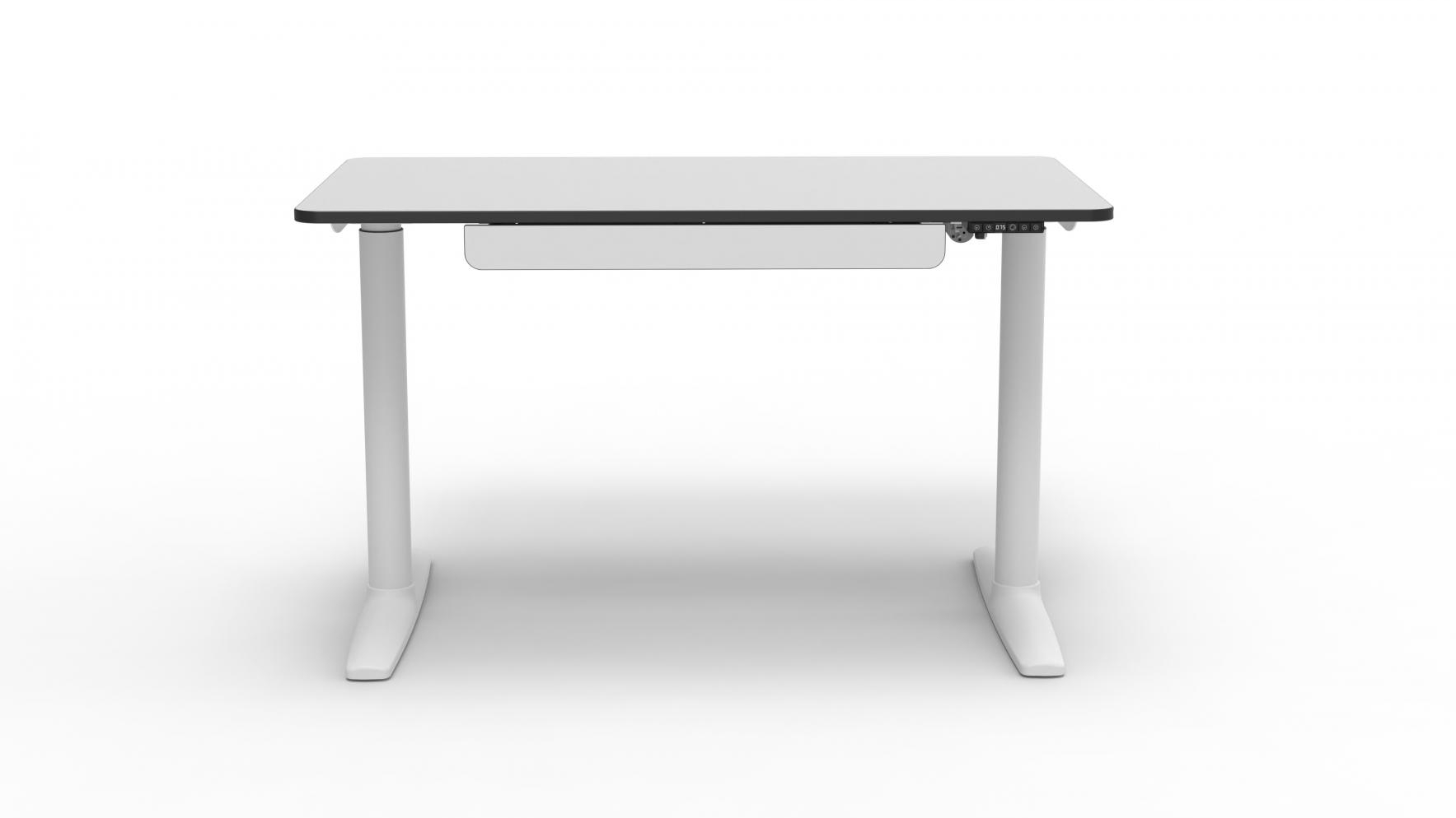 Luna Lite Electric Sit to Stand Desk | Harvey Norman
