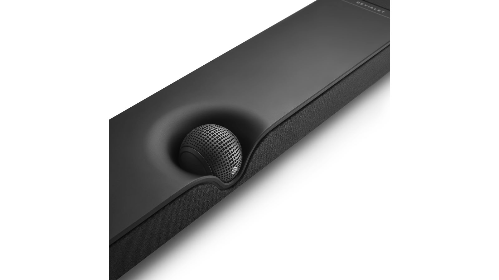 Devialet Dione Dolby Atmos Sound Bar | Harvey Norman