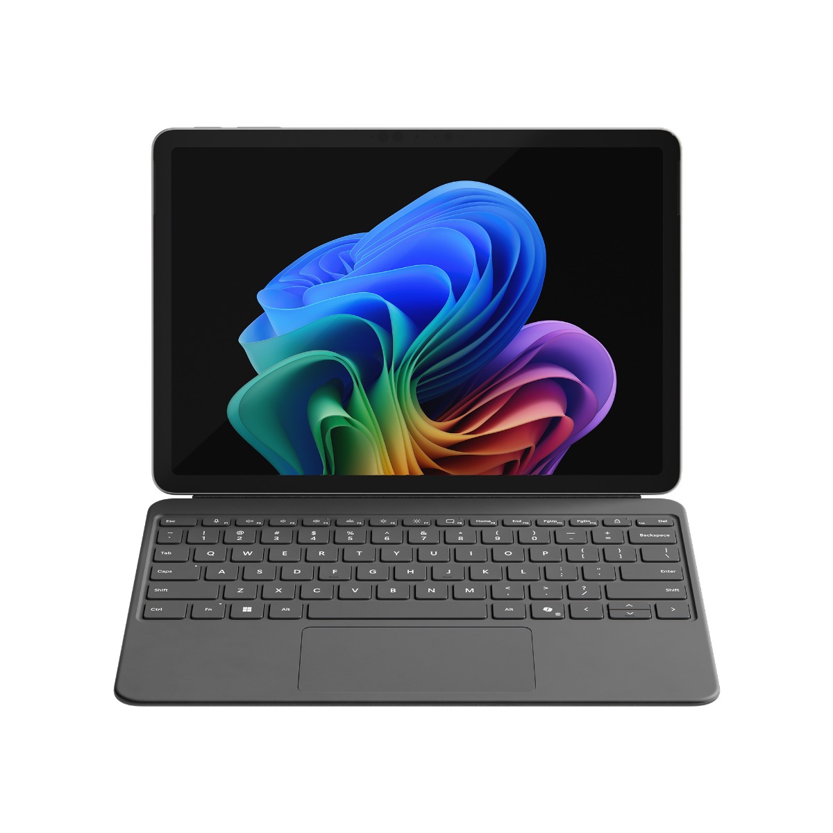 Microsoft Surface Pro (1st Edition) 12-inch Snapdragon X Plus (8 Core ...
