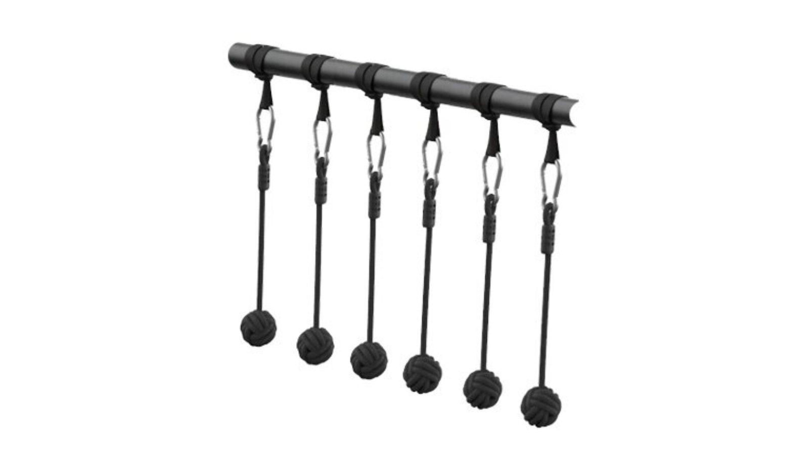 Vuly Set of 6 Round Ninja Grip | Harvey Norman