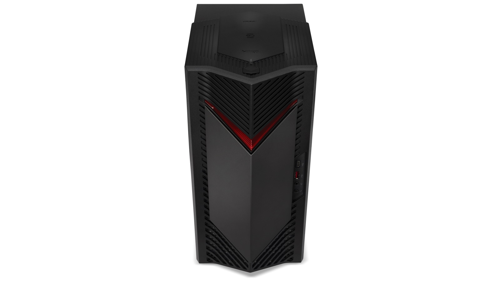 Acer Nitro 50 i5-13400/8GB/512GB SSD/GTX1650 4GB Gaming Desktop ...