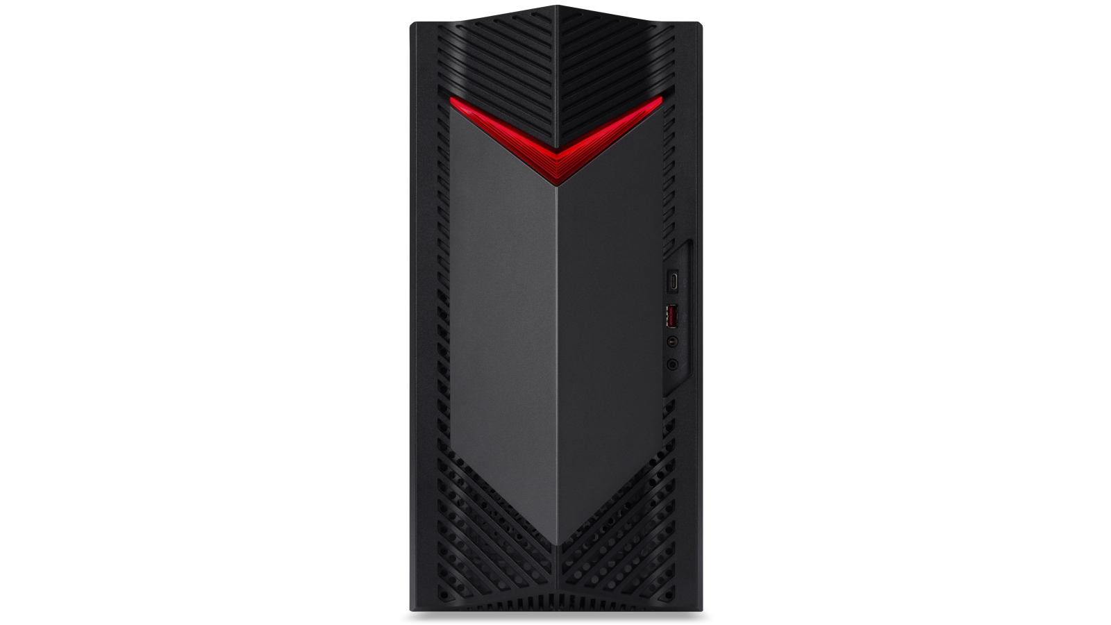 Acer Nitro 50 i5-14400F/16GB/1TB SSD/RTX3050 6GB Gaming Desktop ...