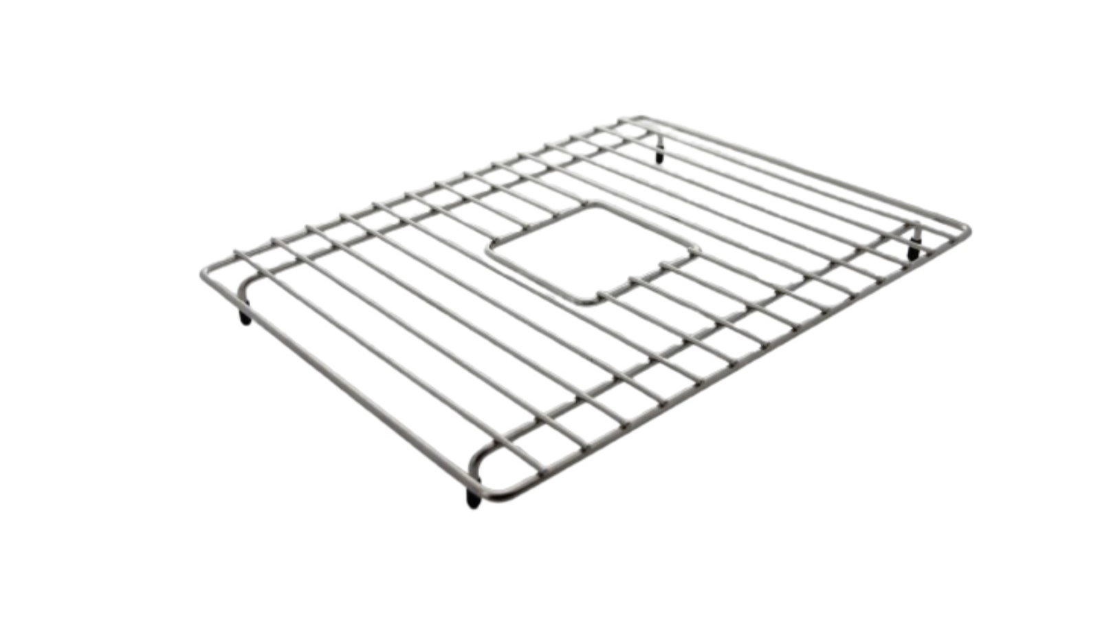 Abey Drainer Grid - 31 x 39cm | Harvey Norman