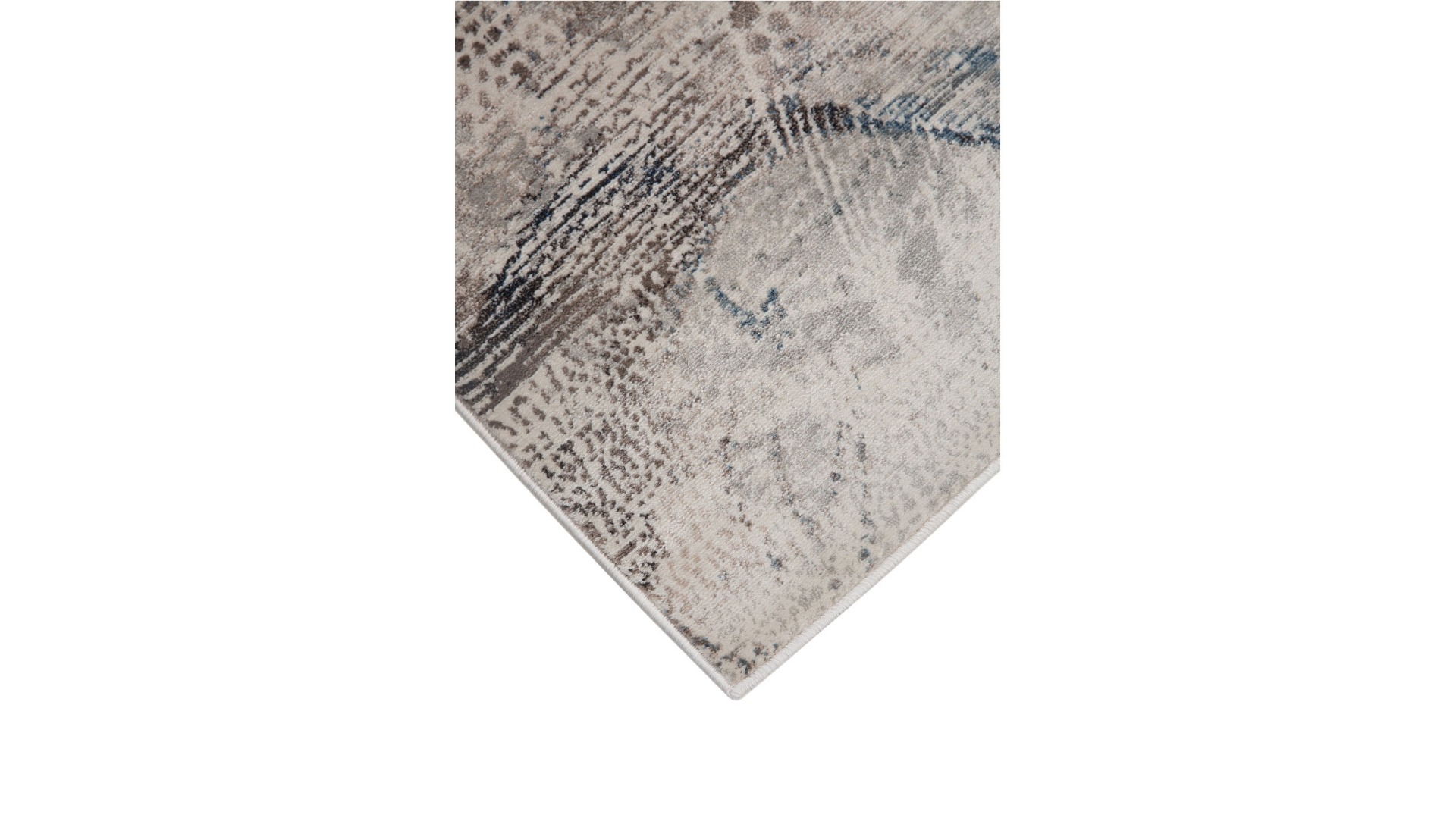 Kendra Leo Beige Rug | Harvey Norman