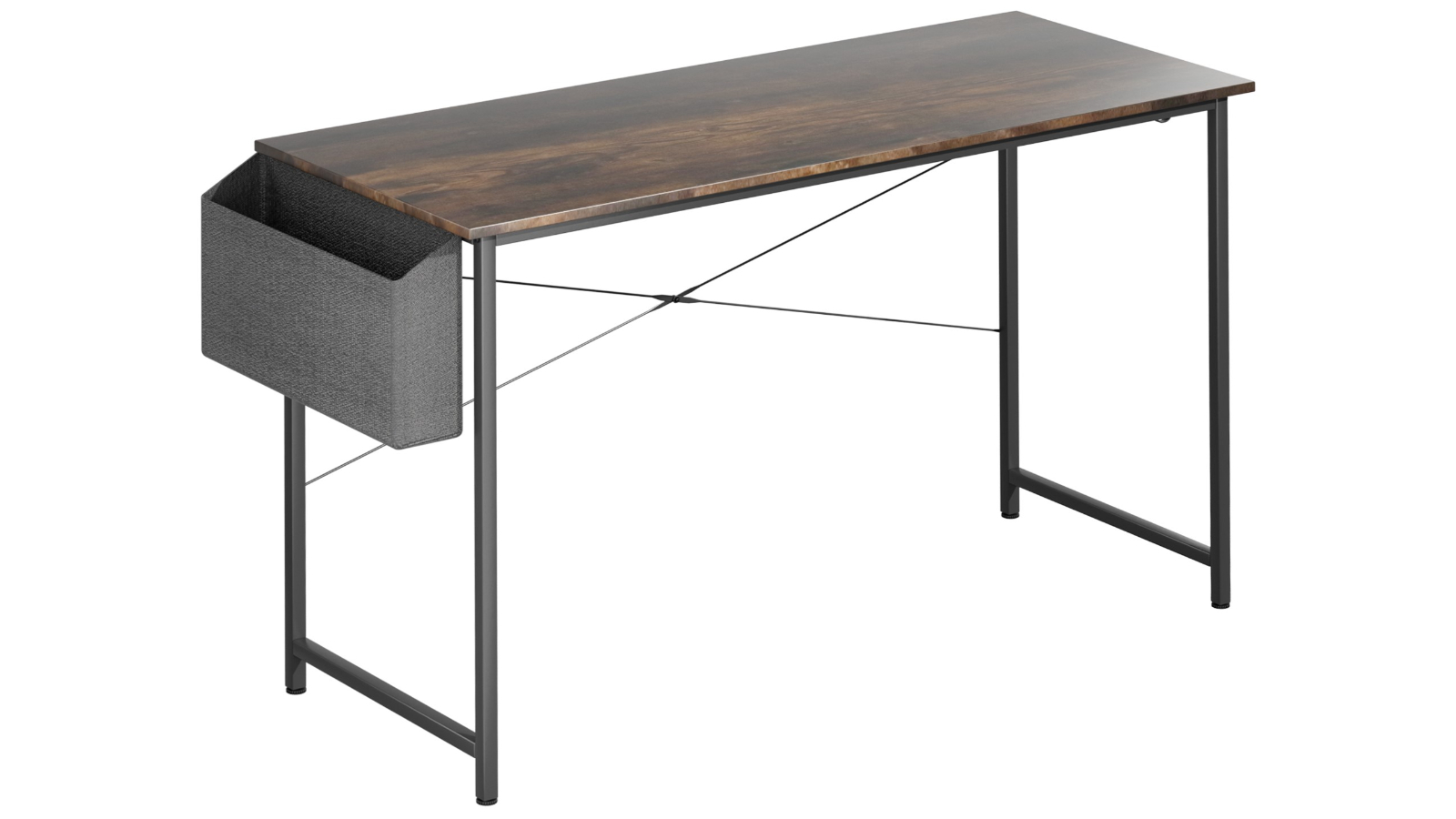 Levede Home Workstation Computer Desk - 100 x 50cm | Harvey Norman