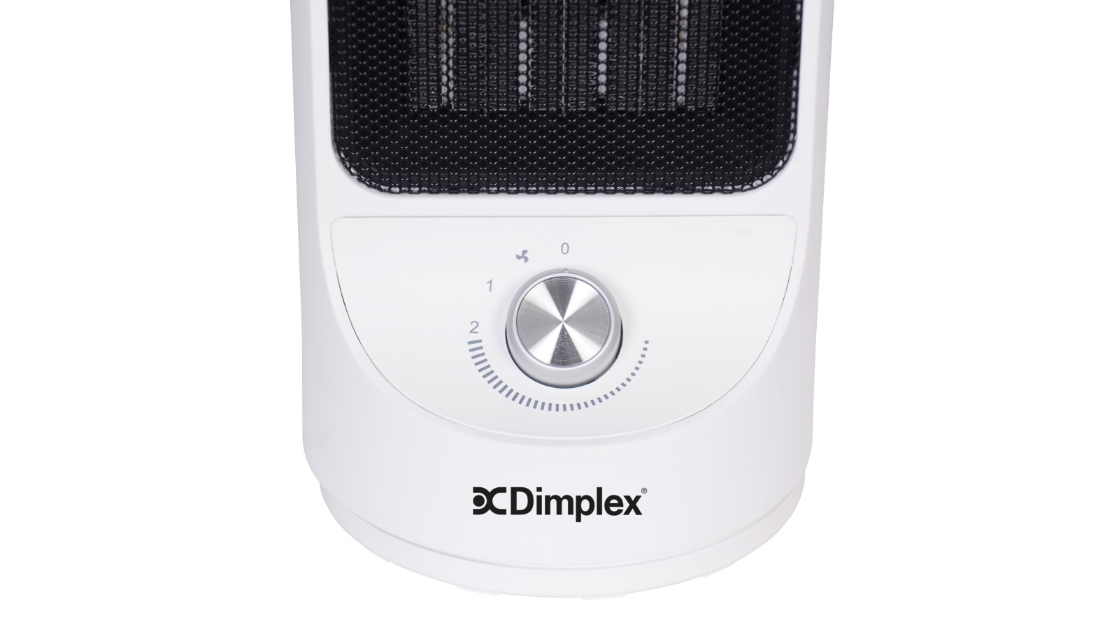 Dimplex 1.5kW DC Ceramic Heater with Manual Control | Harvey Norman