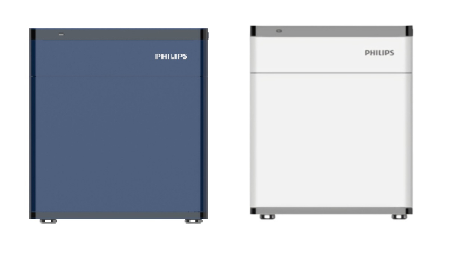 Philips SBX301-5PC 36kg Smart Safe with Wireless Charger | Harvey Norman