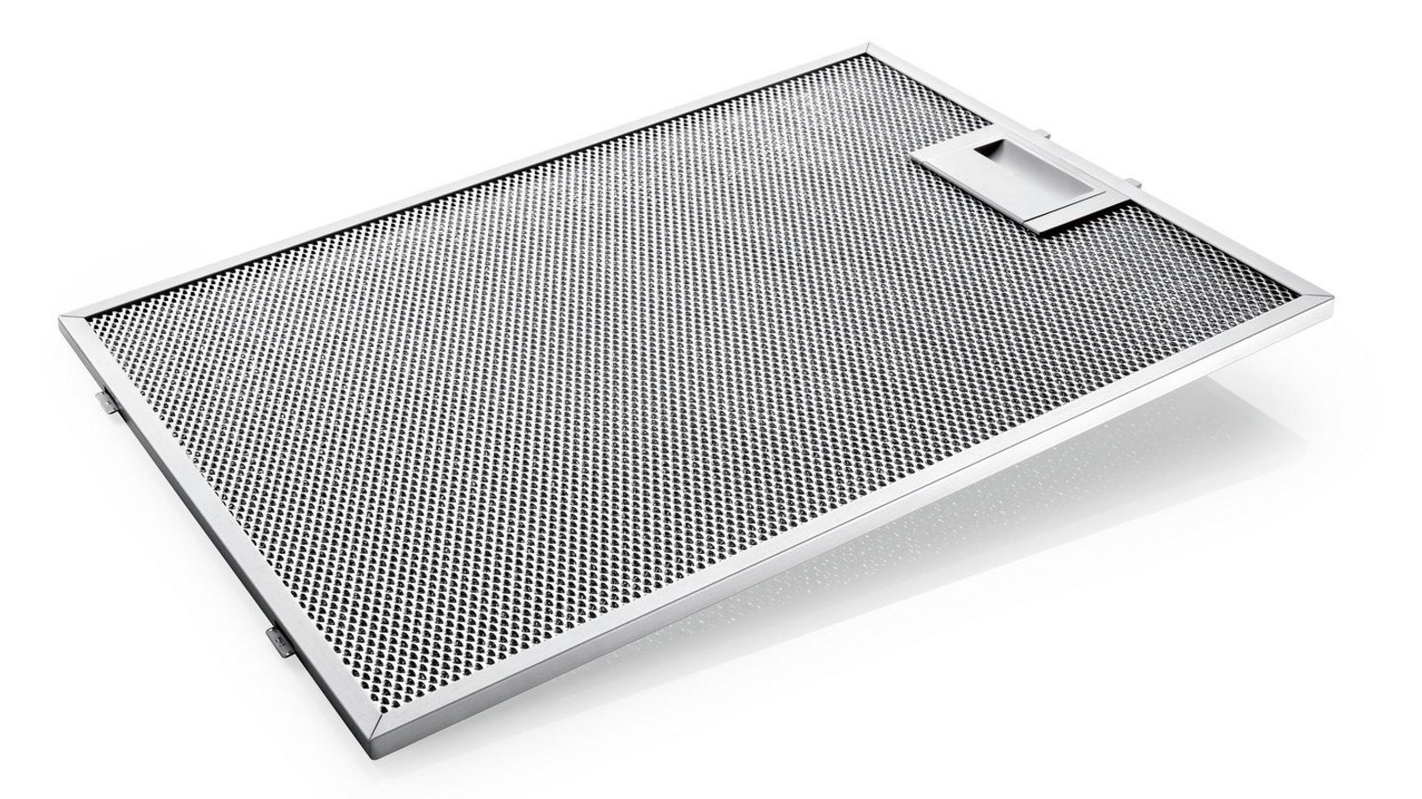 Bosch 86cm Integrated Rangehood - Stainless Steel | Harvey Norman