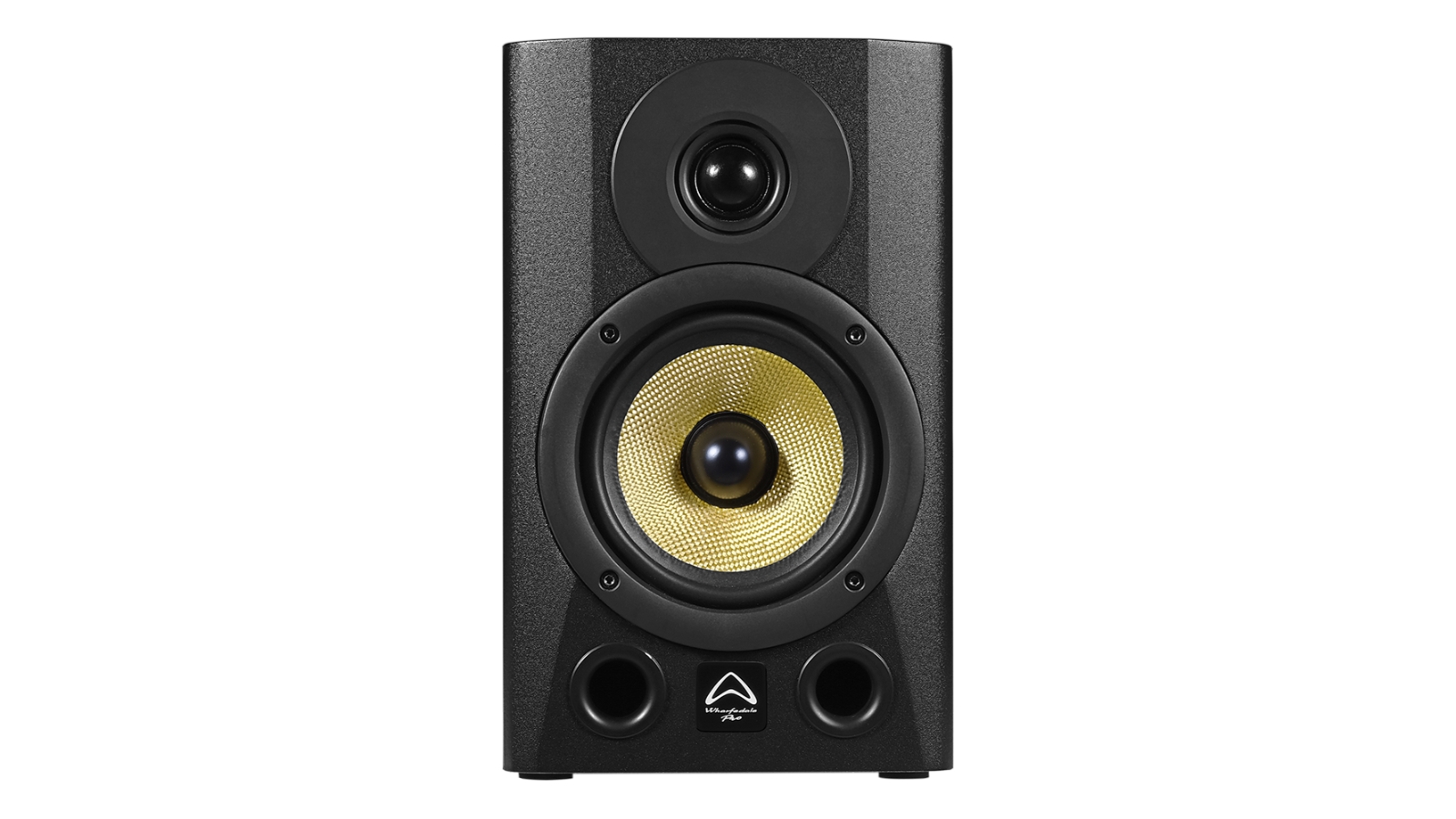 Wharfedale Pro Diamond Studio 5BT Monitors with Bluetooth - 1 Pair ...