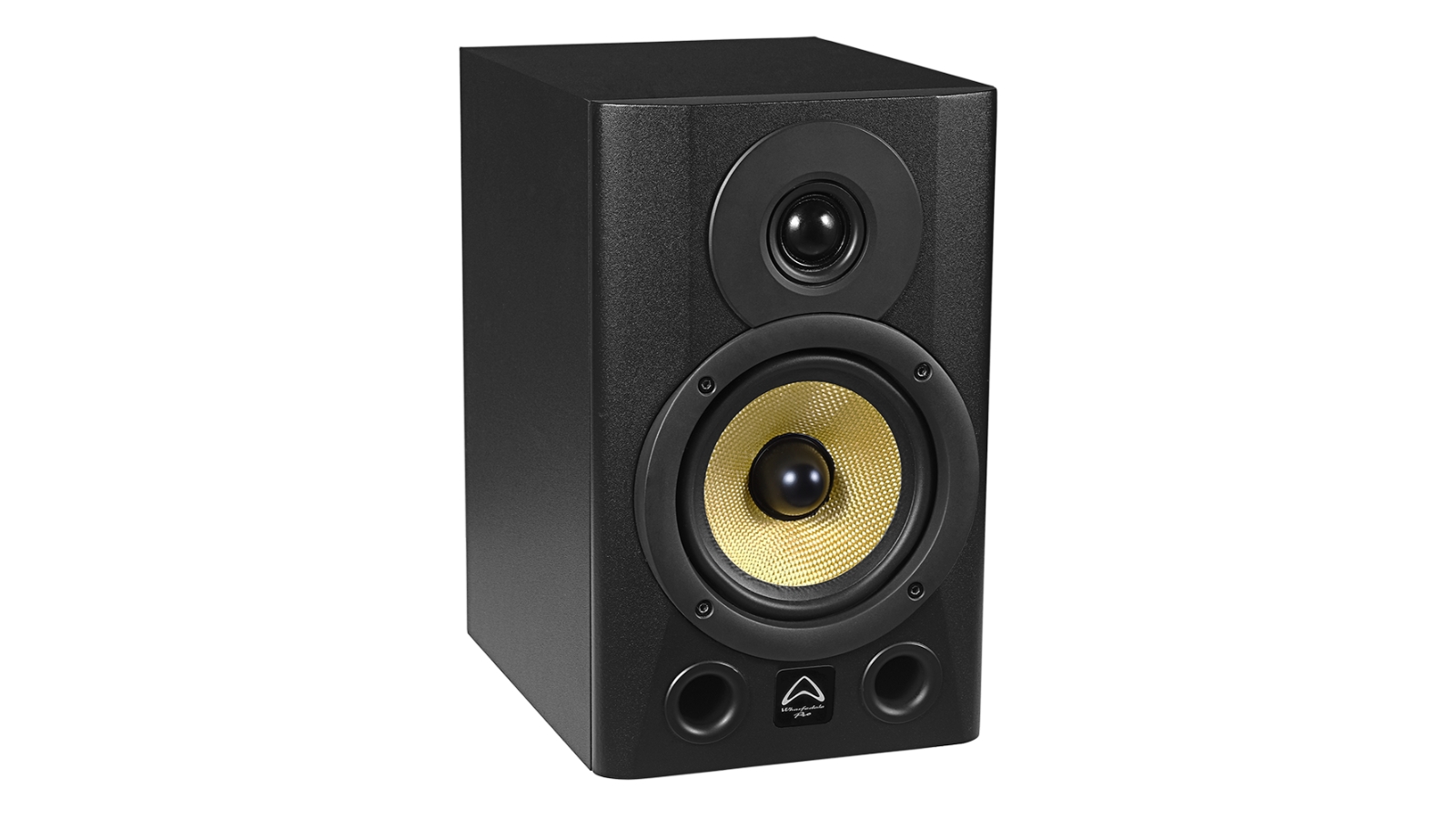 Wharfedale Pro Diamond Studio 5BT Monitors with Bluetooth - 1 Pair ...