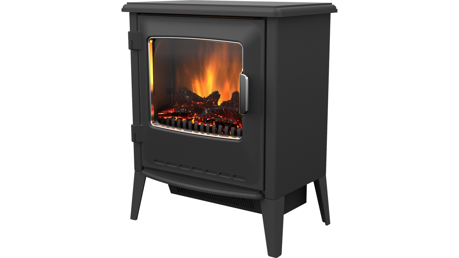 Dimplex Riley 2kW OptiFlame Electric Fire | Harvey Norman