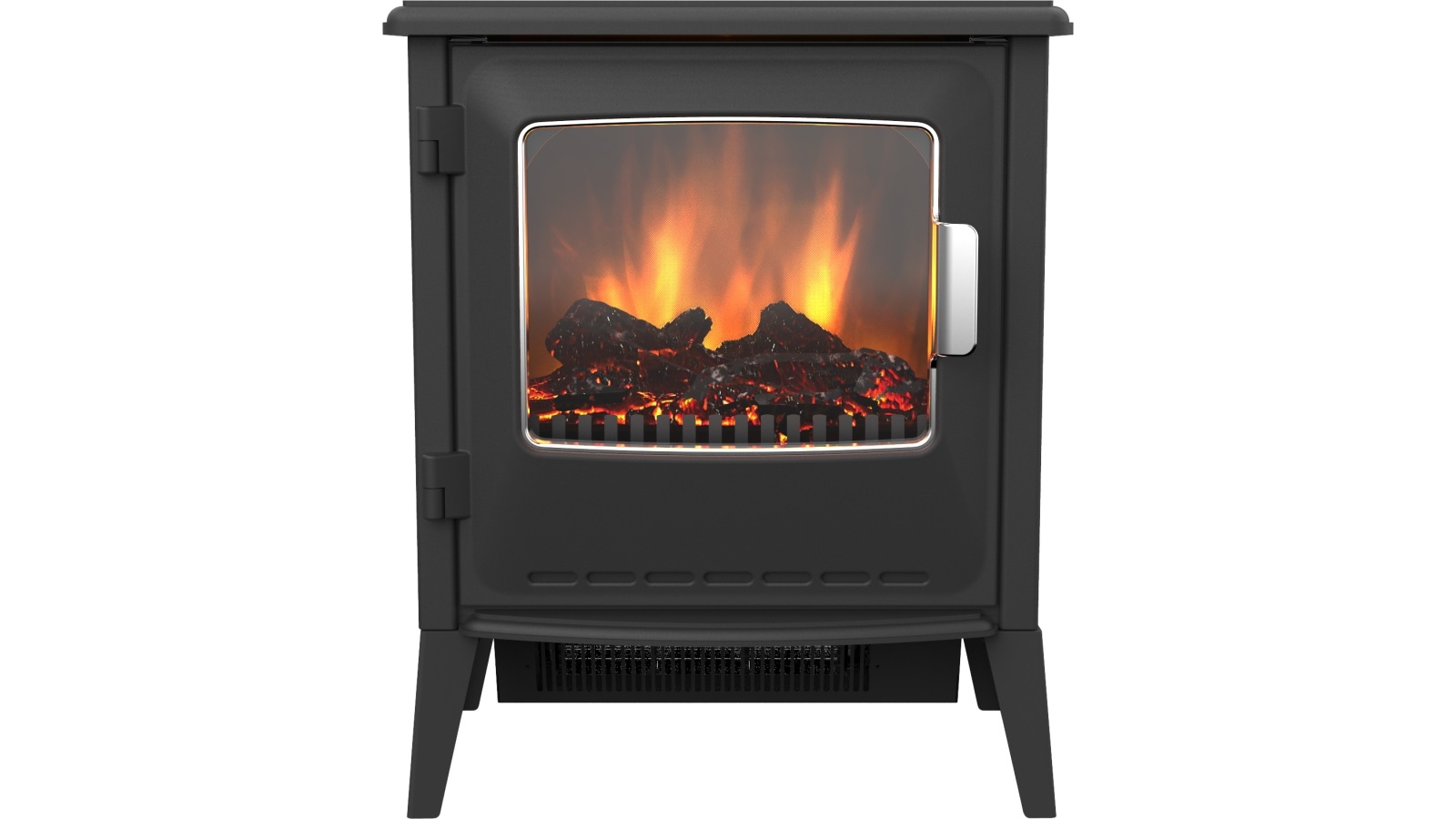 Dimplex Riley 2kW OptiFlame Electric Fire | Harvey Norman